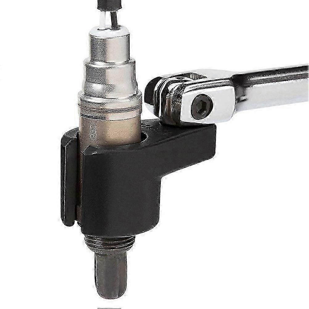 Universal 22mm 7/8 Inch Oxygen Sensor Wrench Removal Socket Car Repair ...