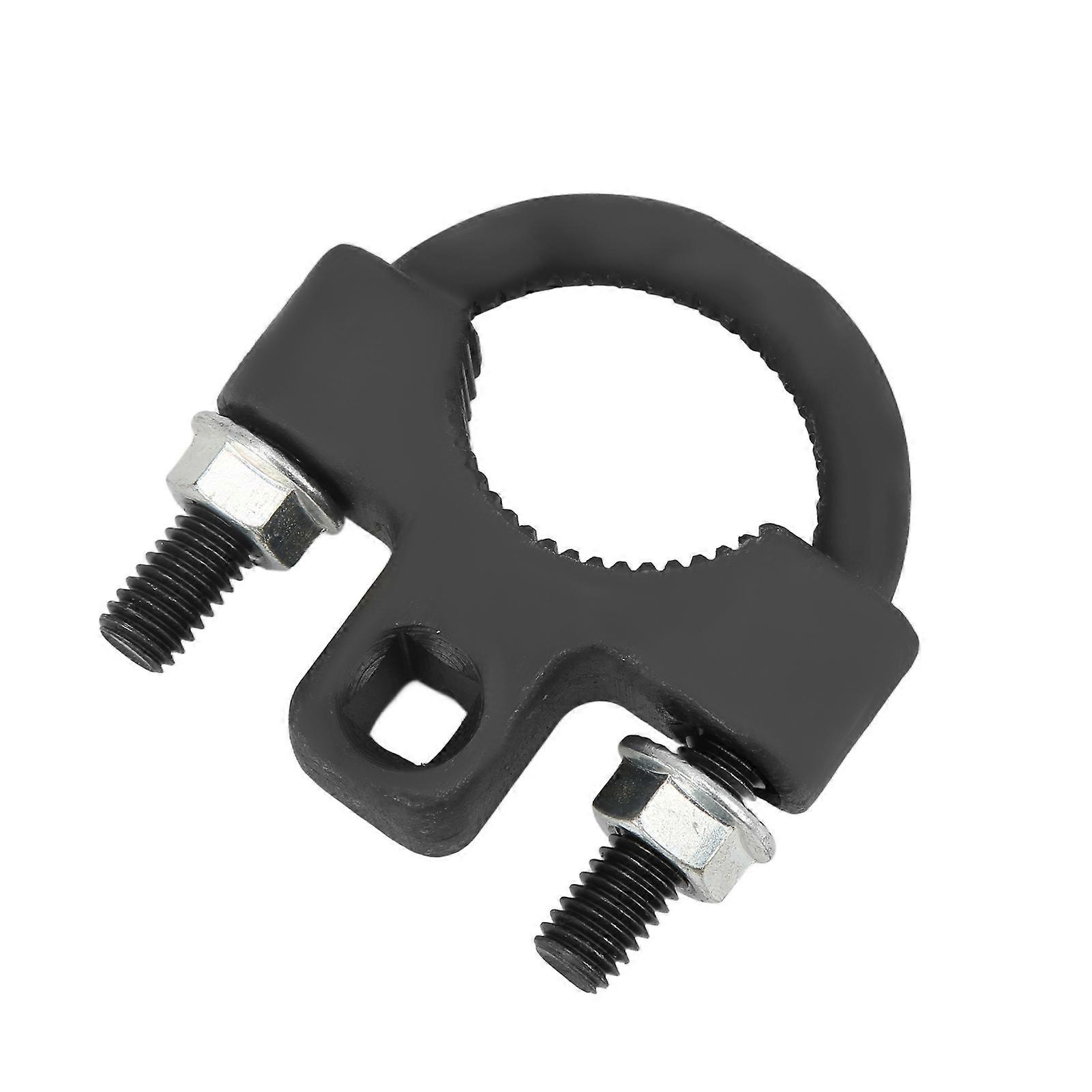 3/8in Inner Tie Rod Tool Carbon Steel Black for Auto Chassis ...