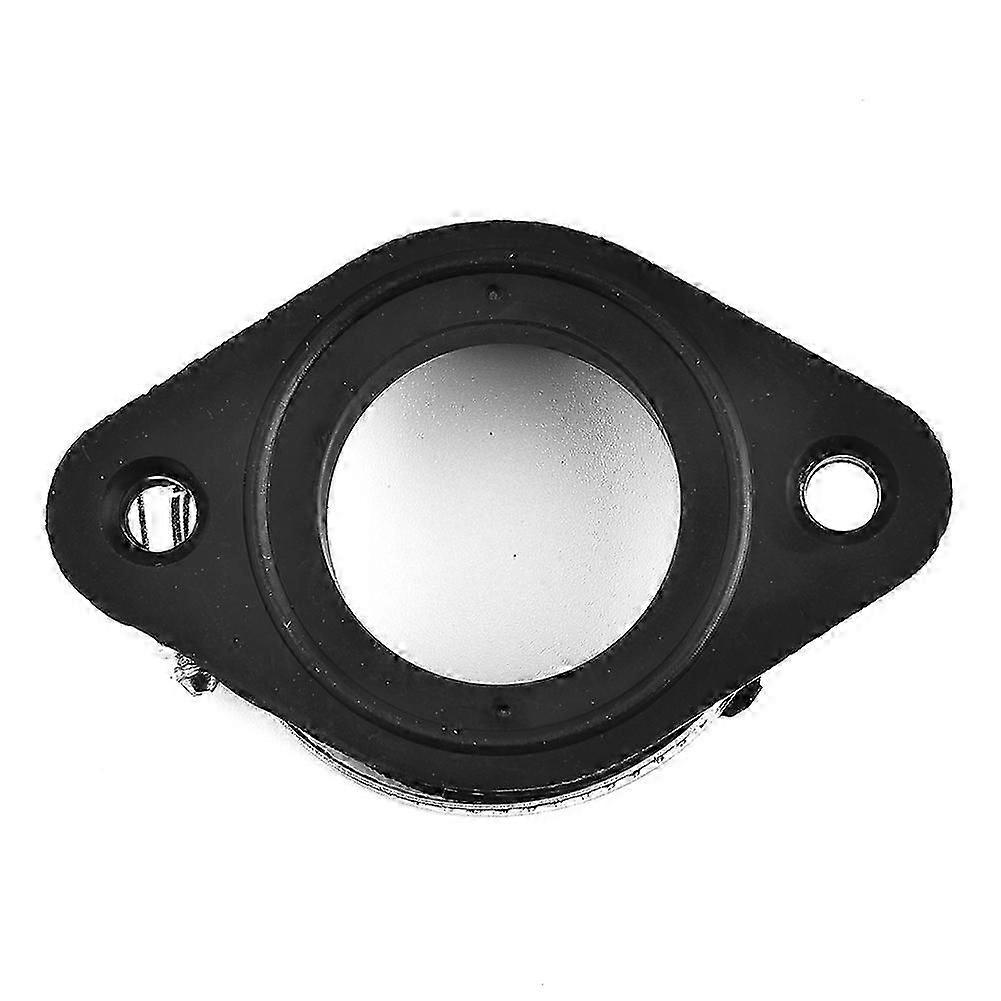 32mm 34mm Carb Flange Intake Adapter Manifold Boot Motorcycle For ...