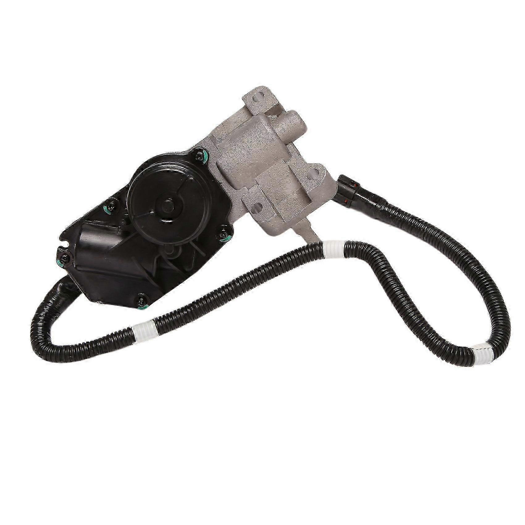 Car Front Axle Actuator Assembly For D-max / Rodeo Tfs85 3.0td 05-7/12 ...