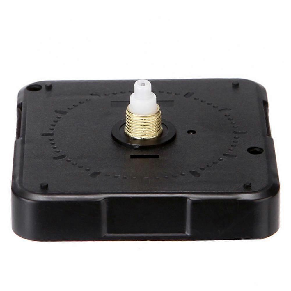 Silent Quartz Clock Repair Mechanism Parts Wall Clock Repair Movement ...