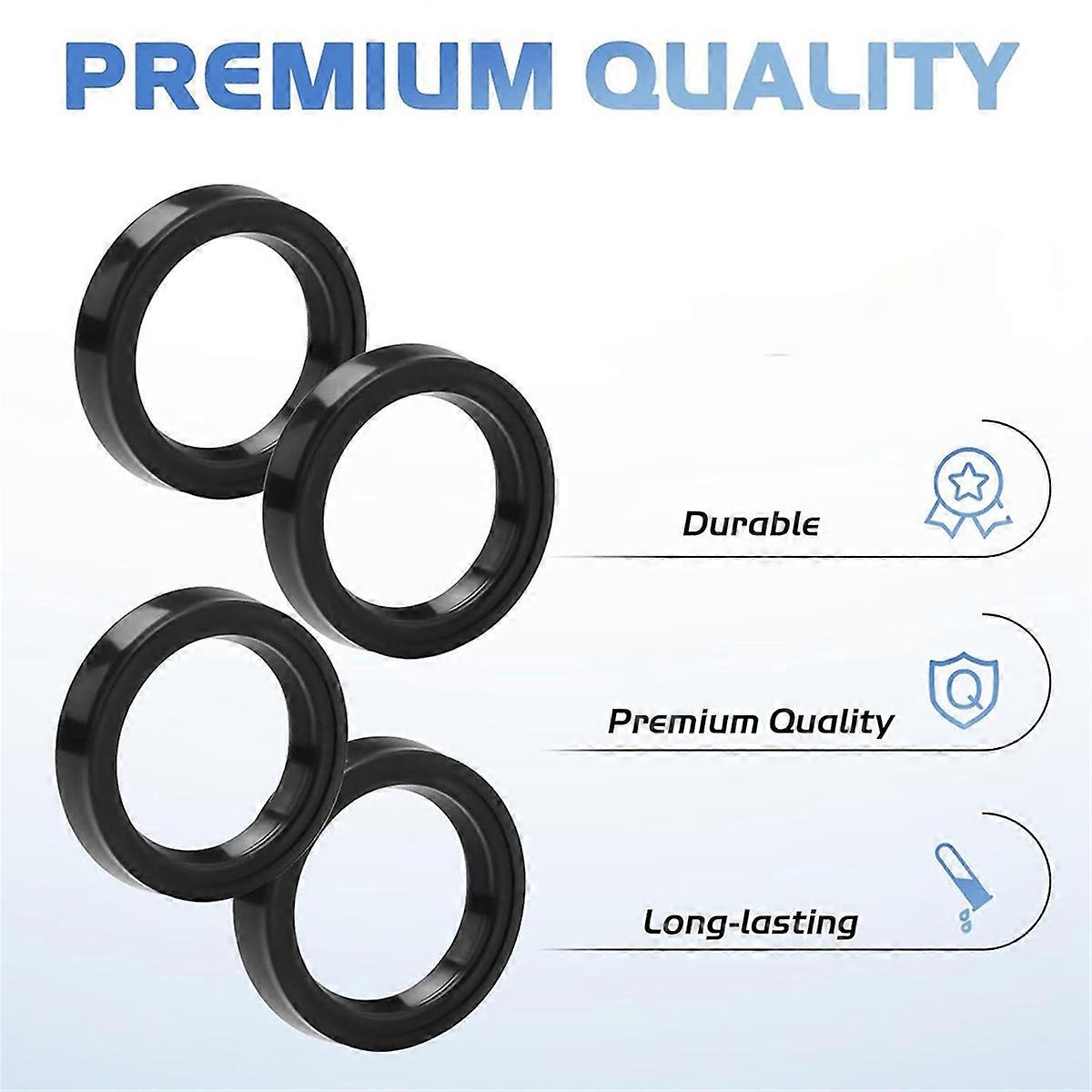 4Pcs 11699 Pool Pump Replacement Parts for Intex Pure Spa Hot Tub Parts ...