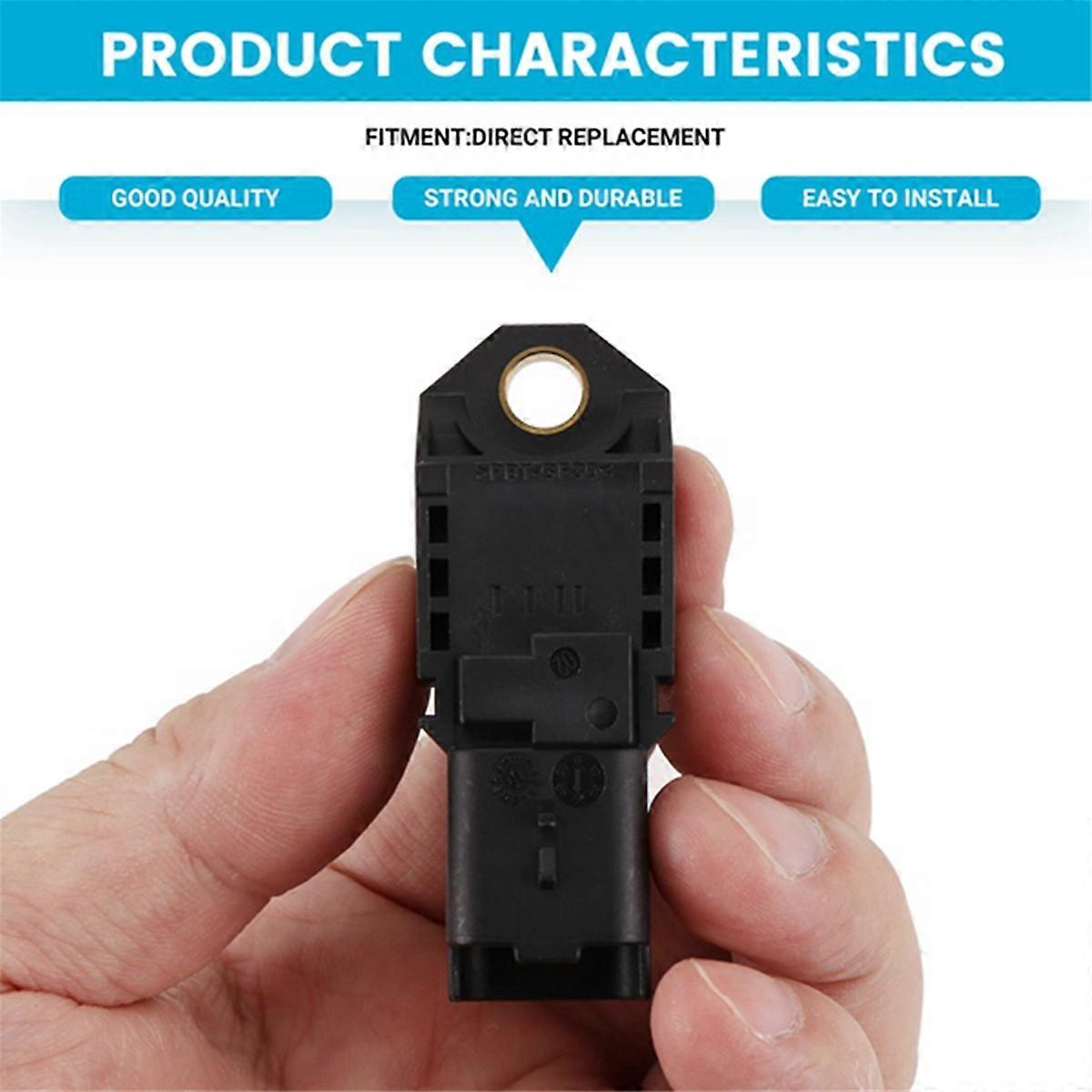 Crankcase Pressure Sensor 55641075000 for TE 300i TX 300i TE250i 250 XC ...