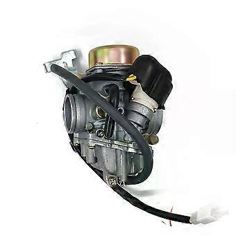 CVK 30mm Carby suit Chinese Quad Bike Atomik Krusher 250cc 260cc 300cc ...