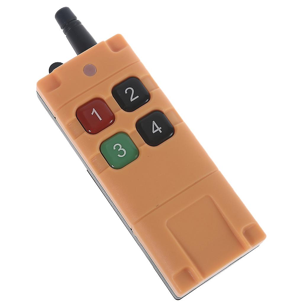 315mhz Industrial-grade 2000m Long-distance Radio Wireless Remote ...