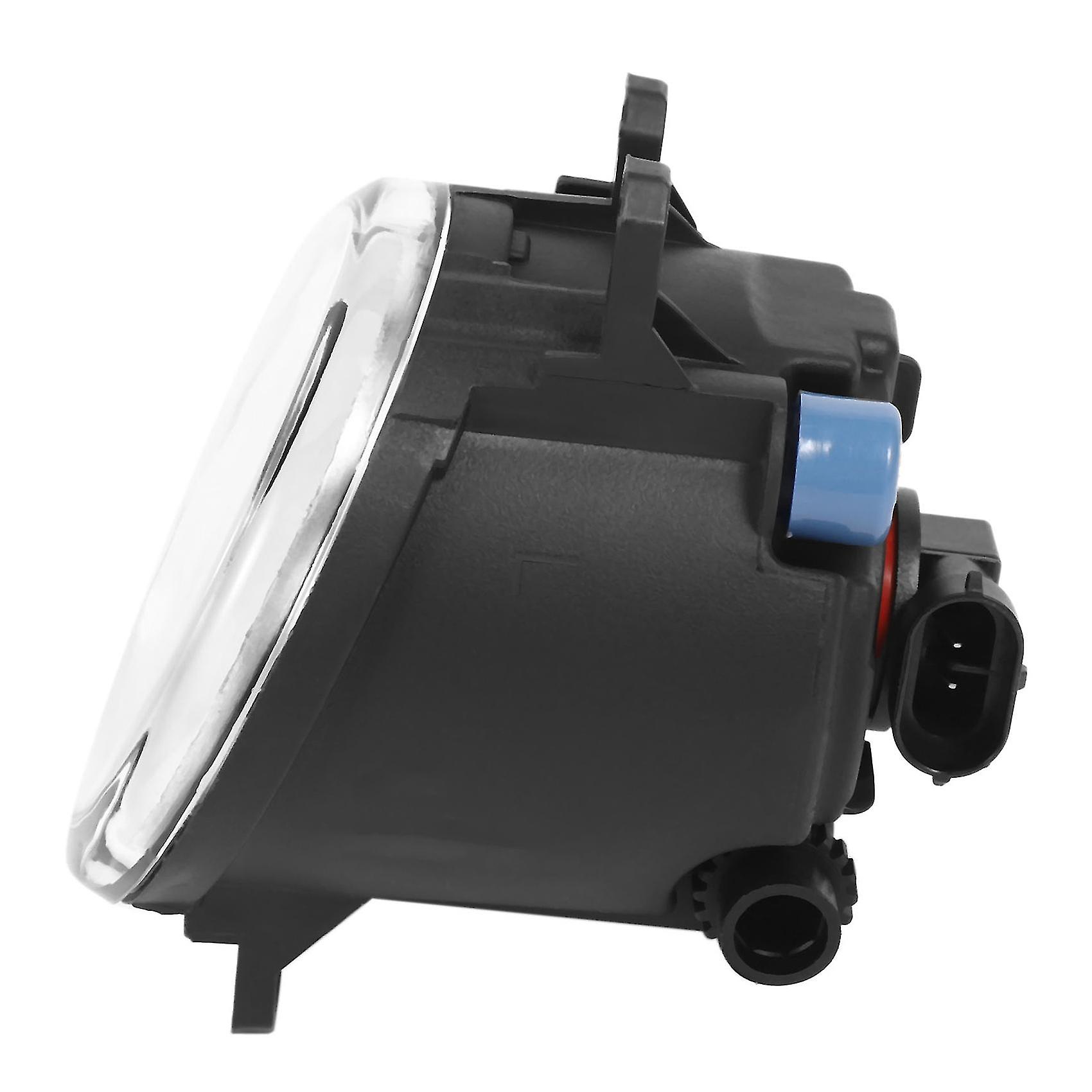 Fog Light For Avensis Ractis Verso 4 2003-2014 Halogen Fog Lights Fog ...