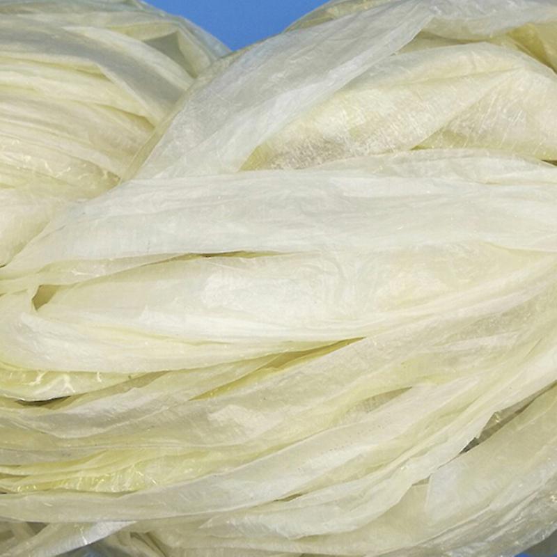 1pcs Dry Sheep Casing Natural Sheep Sausage Cover,sausage Skin 2.6m 28 ...