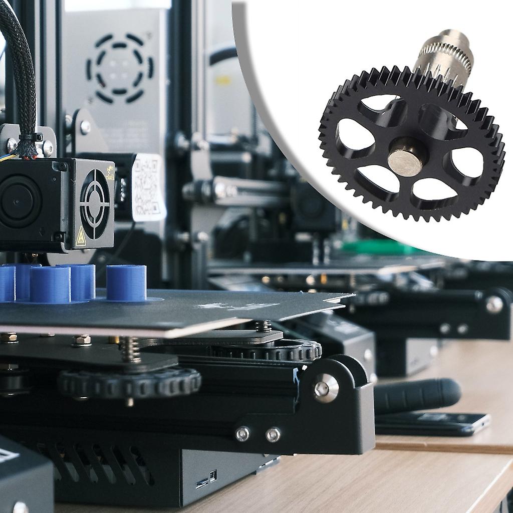 Gear Extruder Kit For BMG VORON 2.4 CW1 CW2 3D Printer Direct Extruders ...