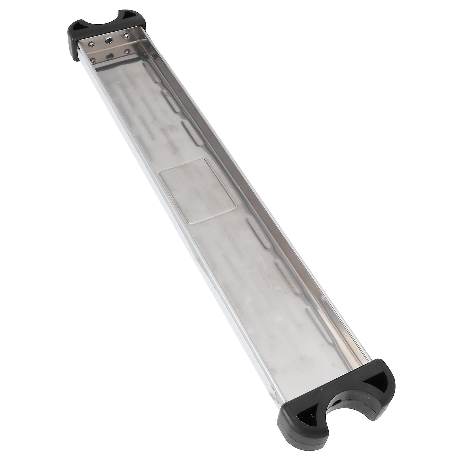 Swimming Pool Stainless Steel Ladder Rung Steps Replacement Pedal ...