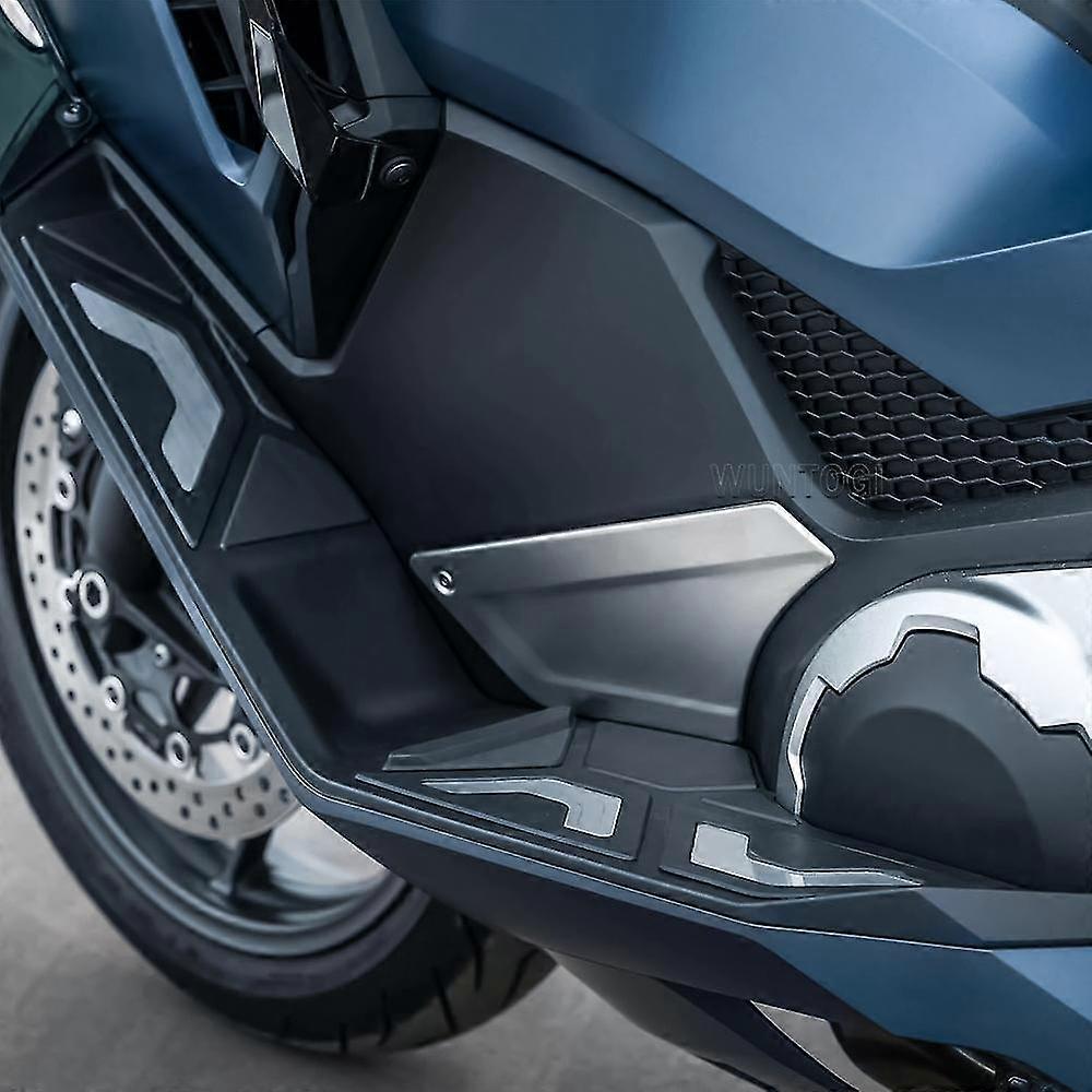 For Forza750 2021-2022 For Honda Forza 750 Motorcycle Lateral Covers ...