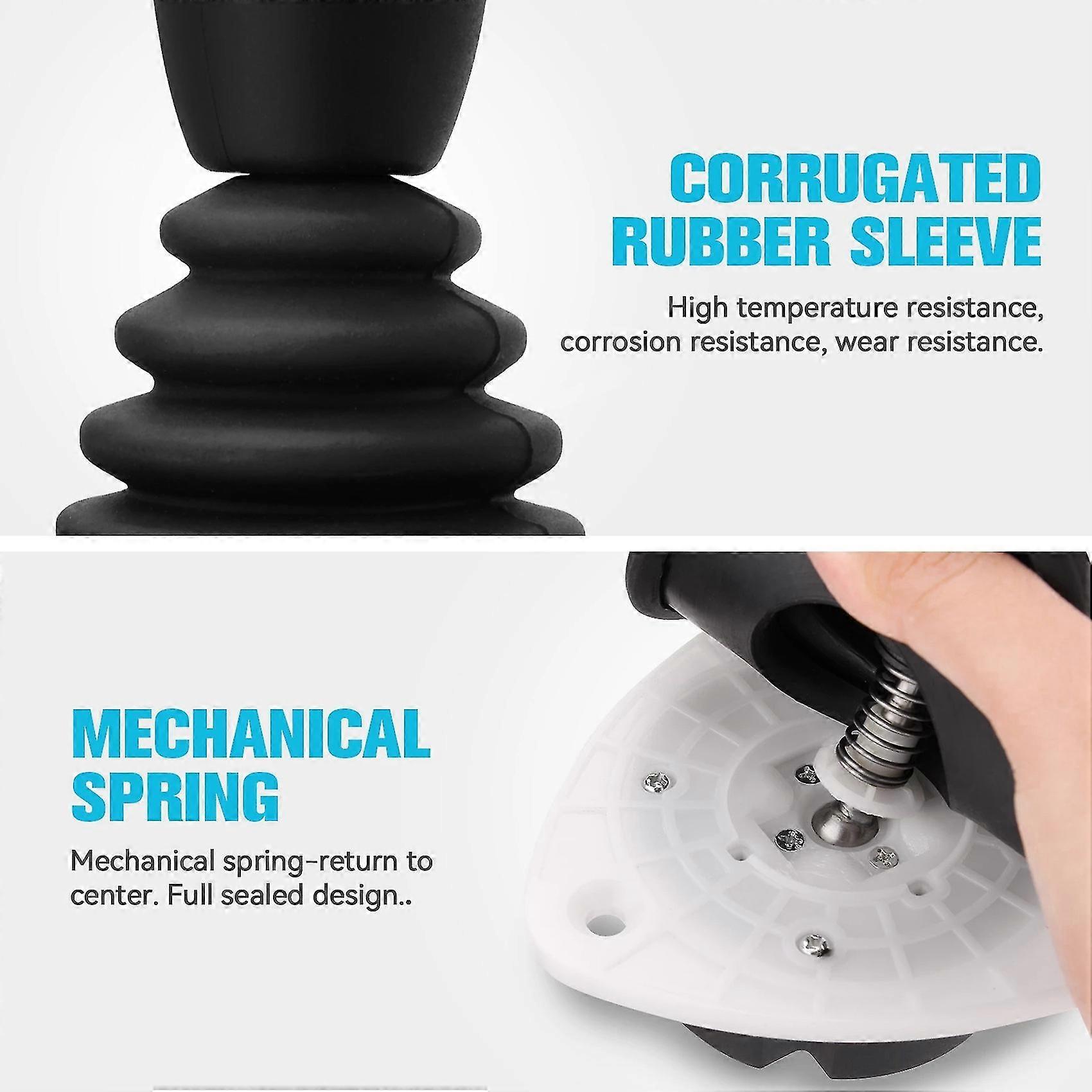 7919040042 360 Electric compatible withklift Controller Central ...