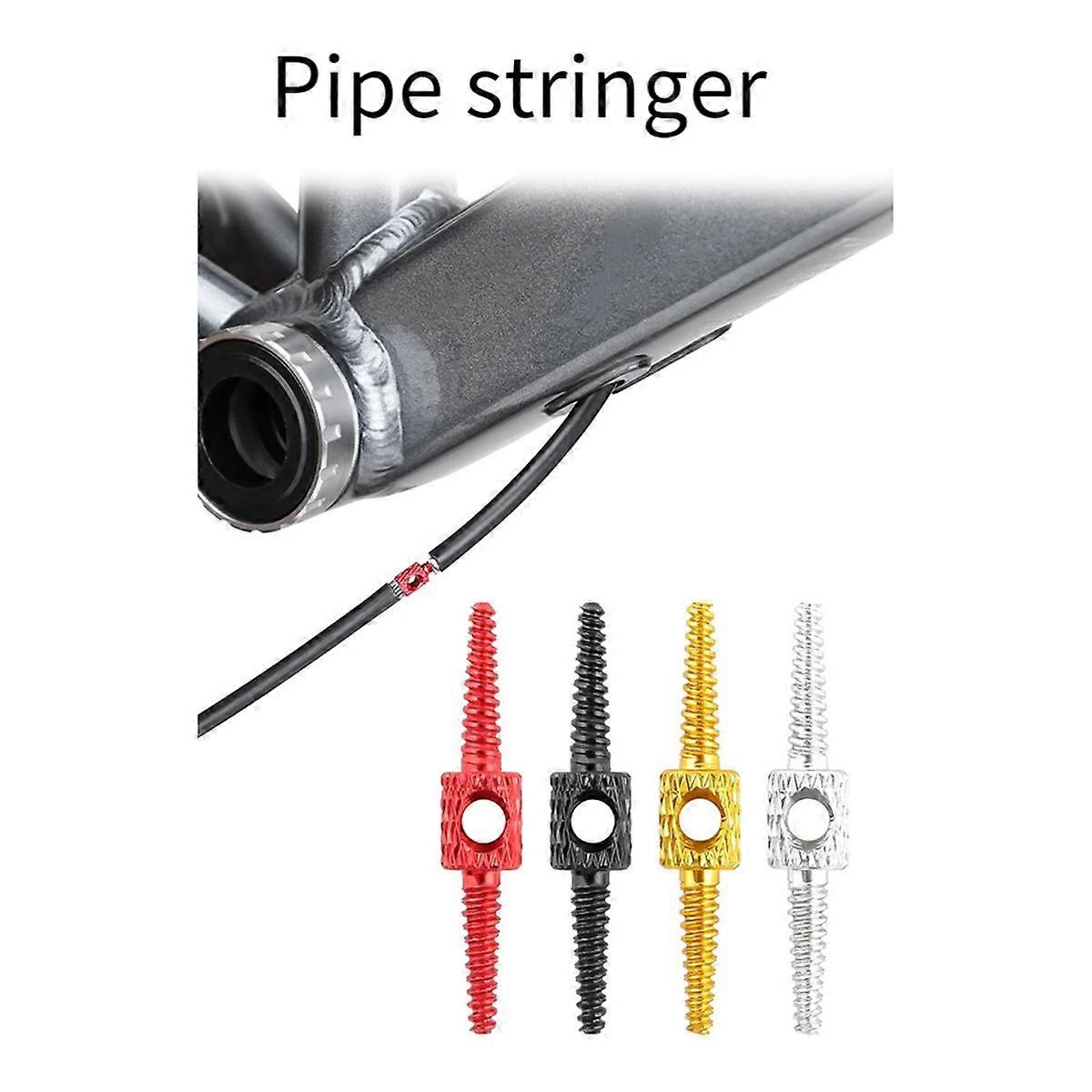 Internal Cable Routing Tool Bicycle Brake and Shift Cable Housing ...