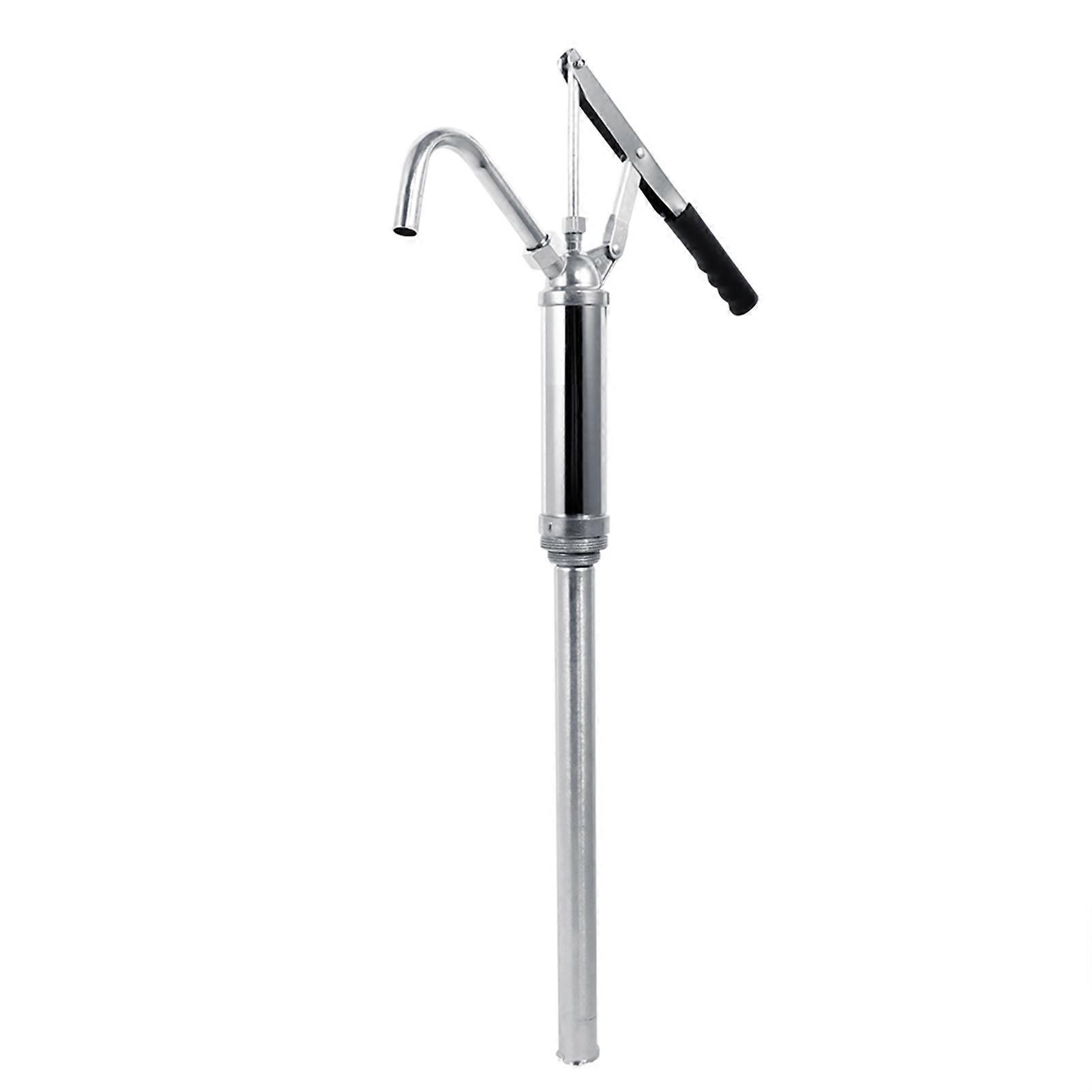 Lever Action Barrel Drum Pump Diesel Oil Transfer Hand Operated ...