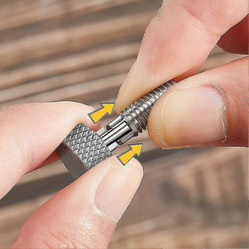 4pcs Handle Quick Release Pins,quick Release Lock Pin, Retractable ...