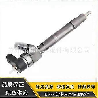 Common Rail Injector 0445110190/0986435055 for Mercedes-Benz and Other Models A6110701687 ...