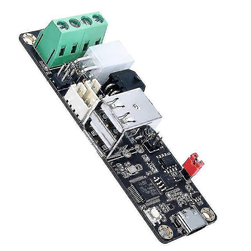 Bigtreetech U2c V1.1 Adapter Board, With 3 Can Output Interface | Fruugo UK