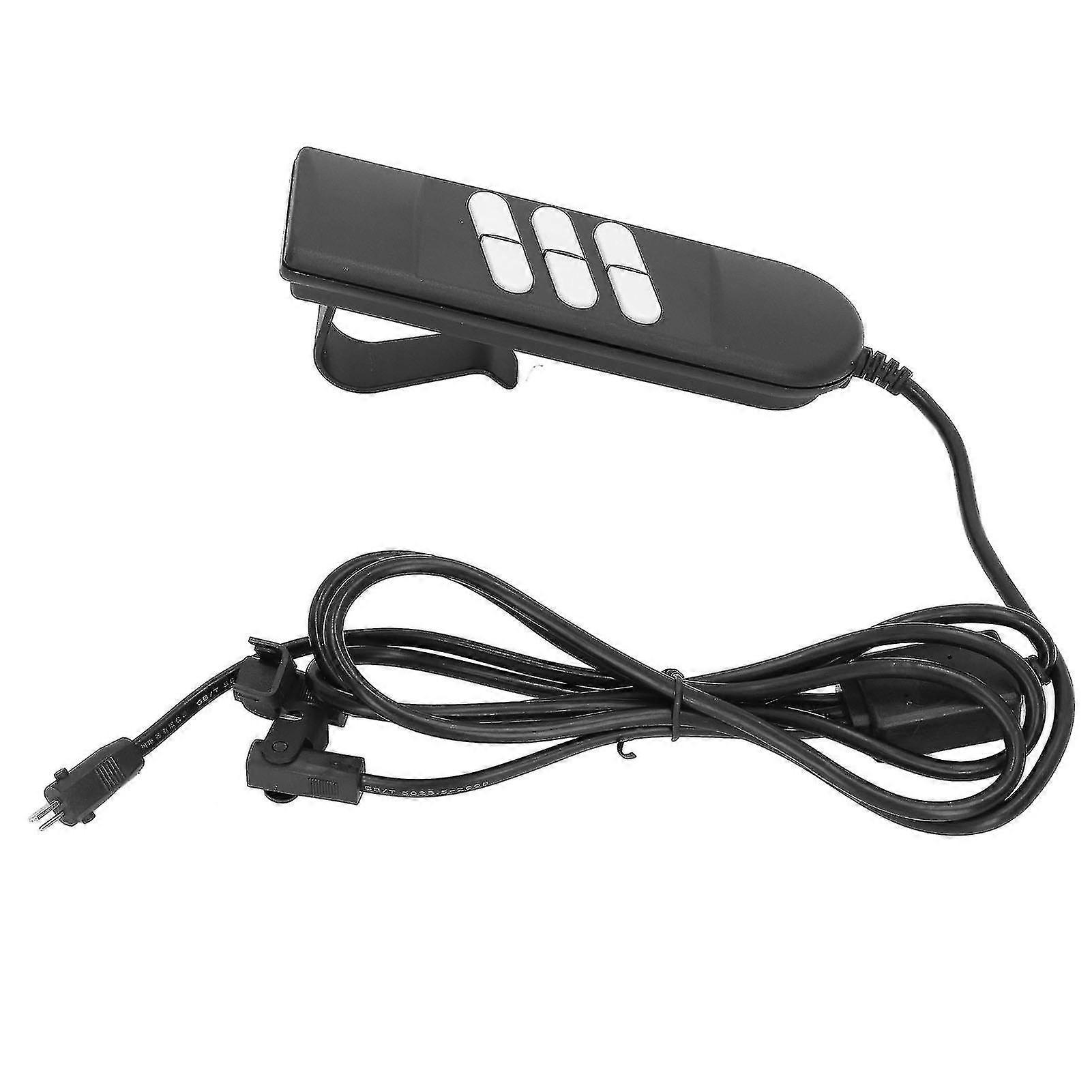 Electric Chair Remote Control 6 Button 1 To 2 Electric Lift Sofa ...