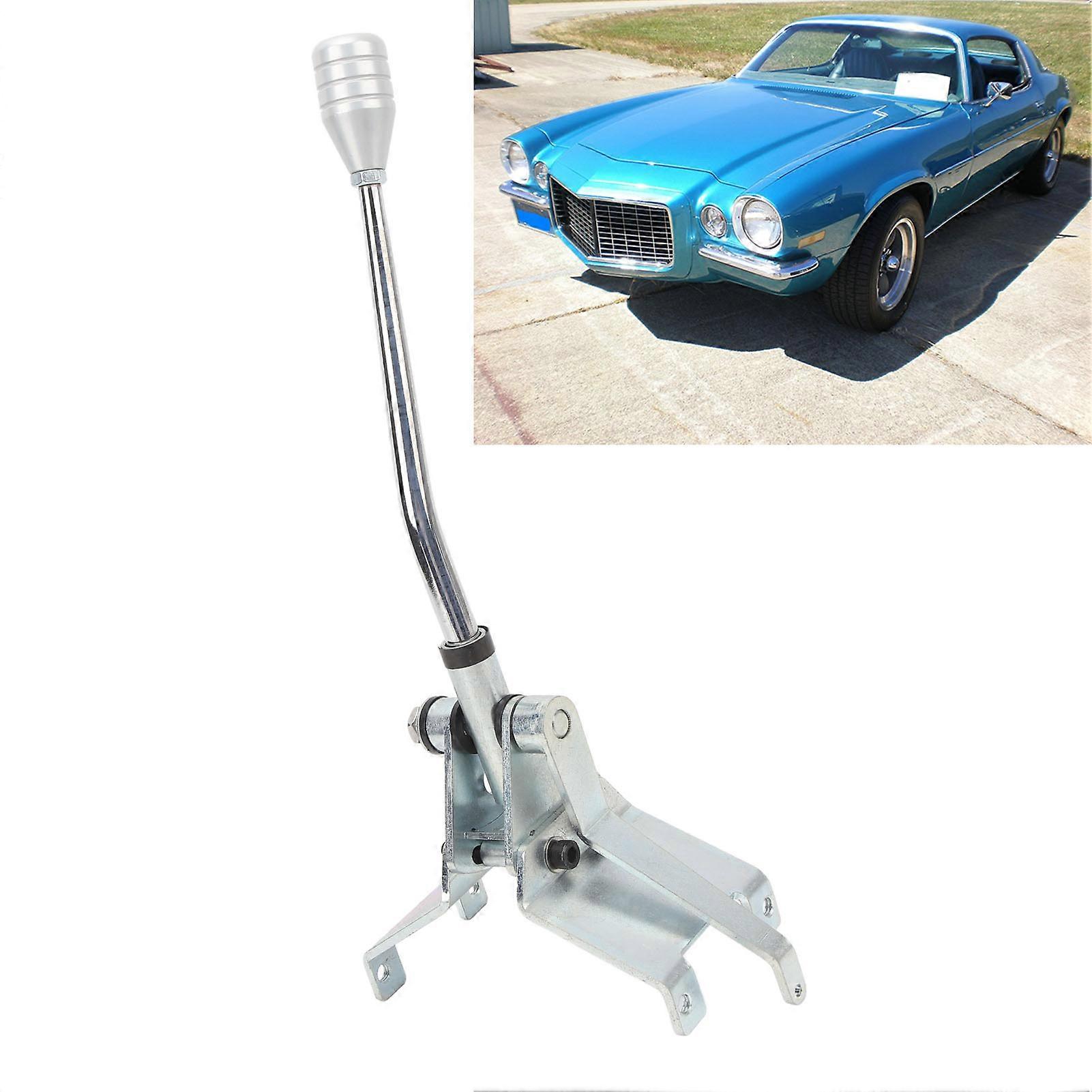 Automatic Shifter HRC12 940 12In Chrome Shifter Arm Transmission ...