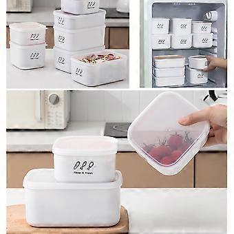 Multifunction Storage Cases For Meal High/Low Temperature Resistant ...