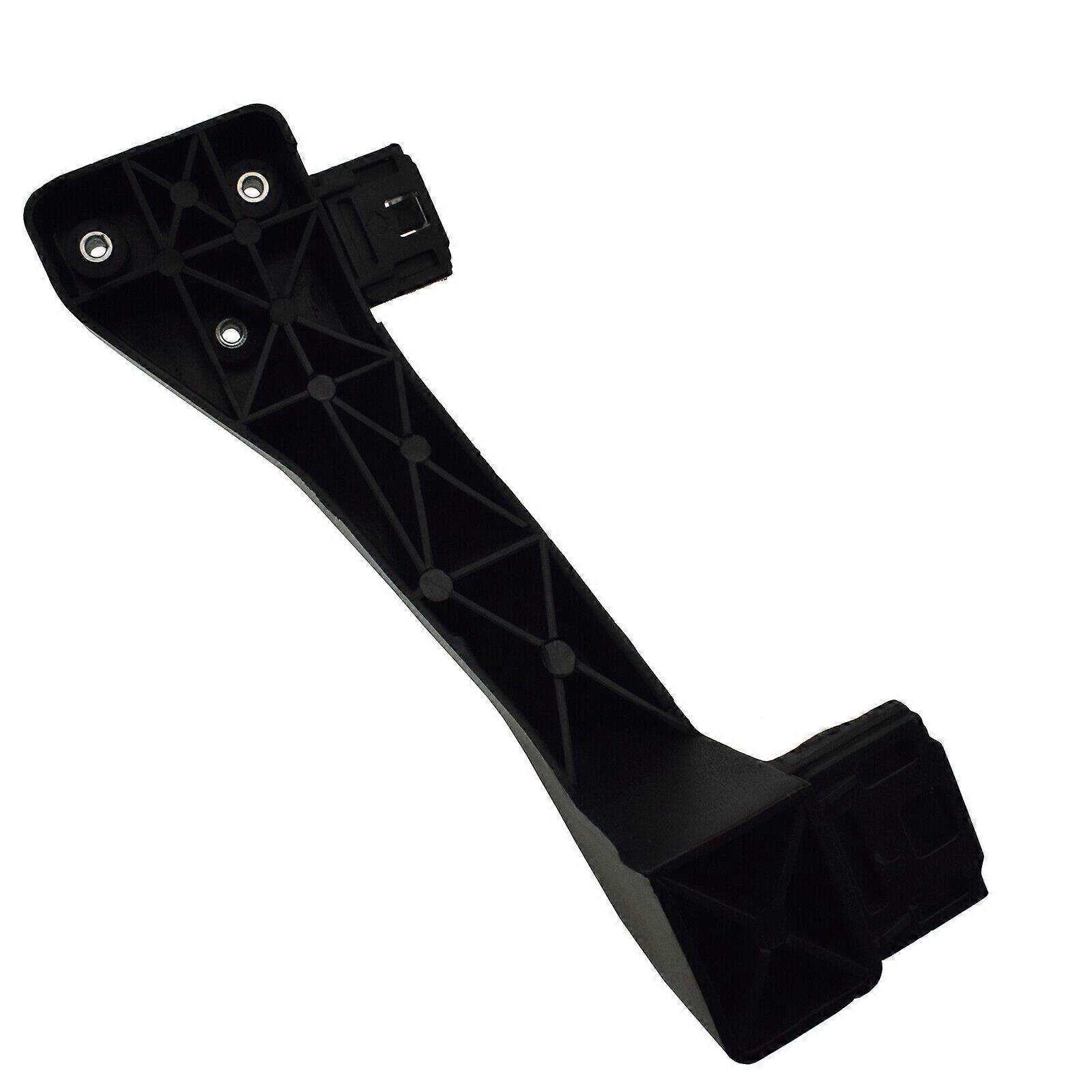 64128F2000 Headlight Support Bracket Passenger Side For 2017-20 Hyundai ...