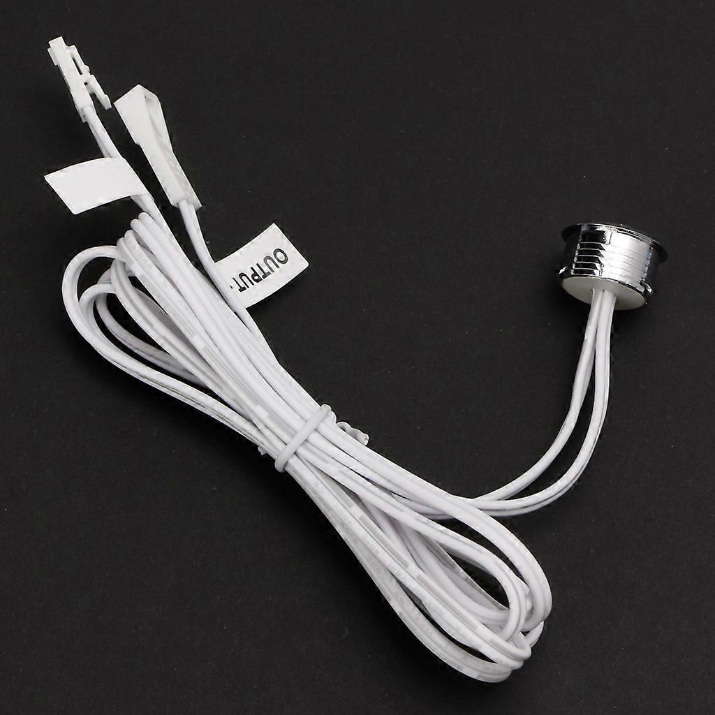 DC 5-30V Touch Sensor Control Switch LED Dimmer for LED Strip Light ...