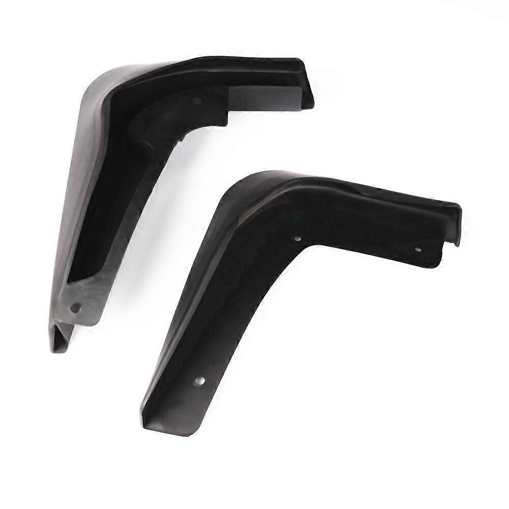 Genuine Full Set Splash Guards Mud Flaps For 2013-2018 Ford Focus ST ...