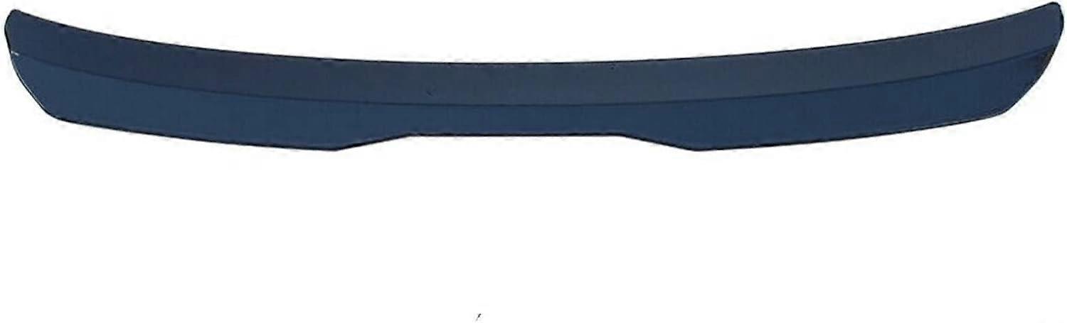 Car Rear Spoiler Wing Car Universal Roof Spoiler Tail Universal SUV Two ...