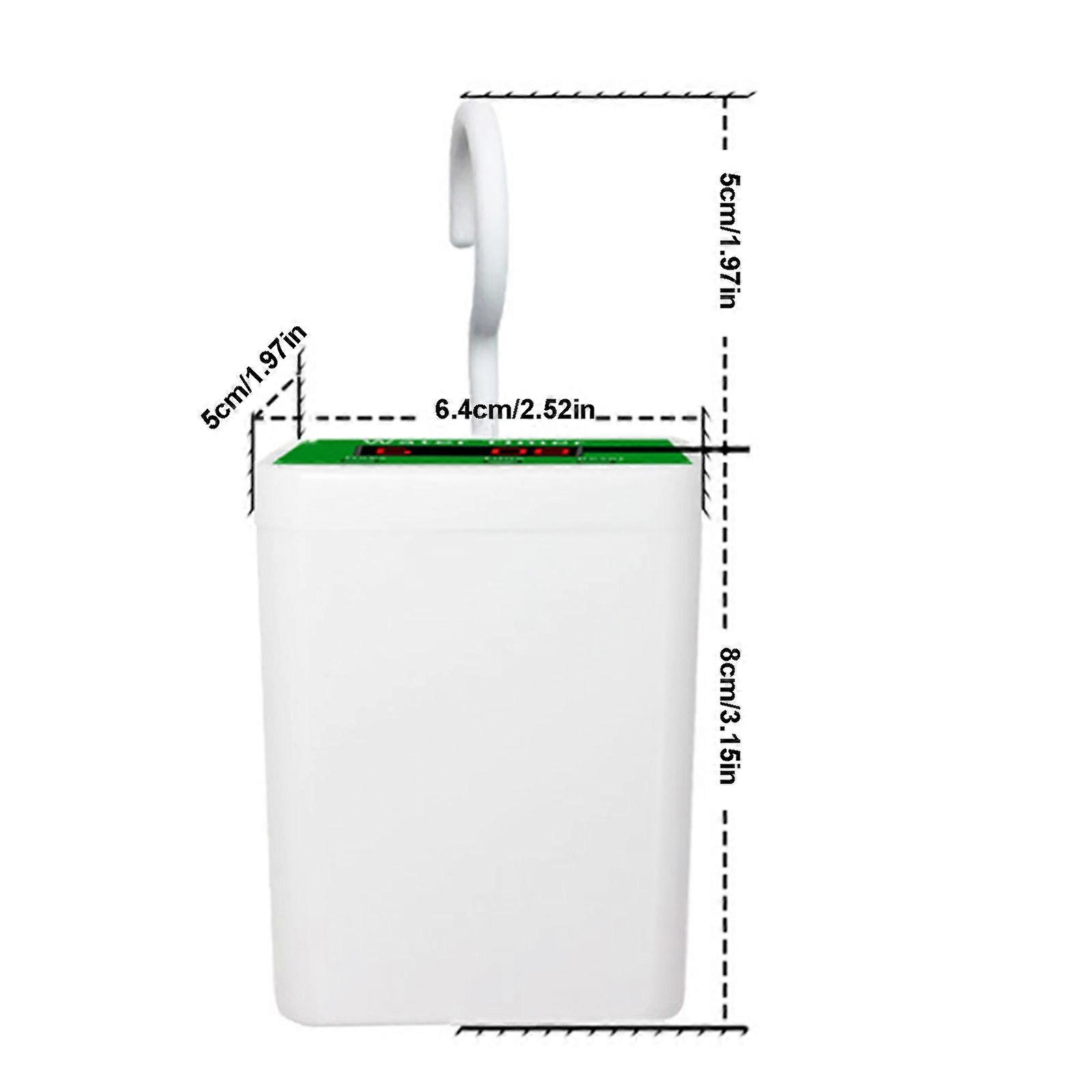 Reliable Plant Self Watering System Automatic Drip Irrigation Kit with ...