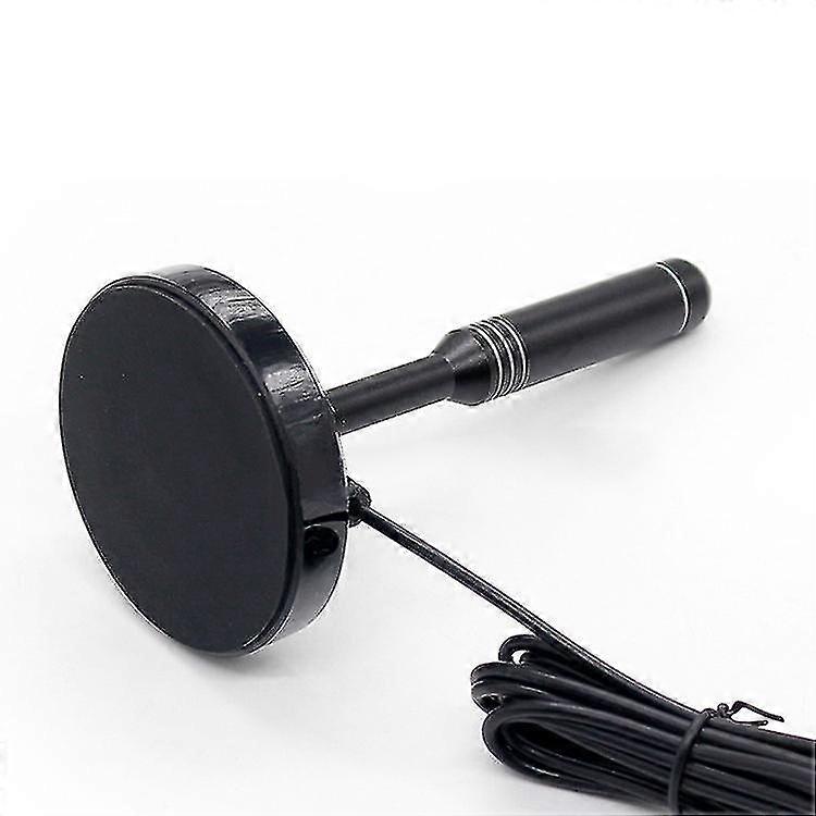 Powerful HD Indoor TV Antenna for Living Room, Caravan Motorhome HDTV ...