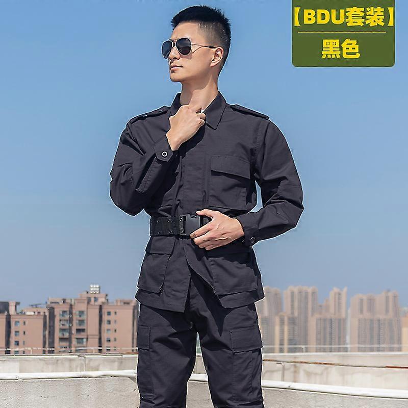2021 Multicam Camouflage Adult Male Security Military Uniform Tactical ...