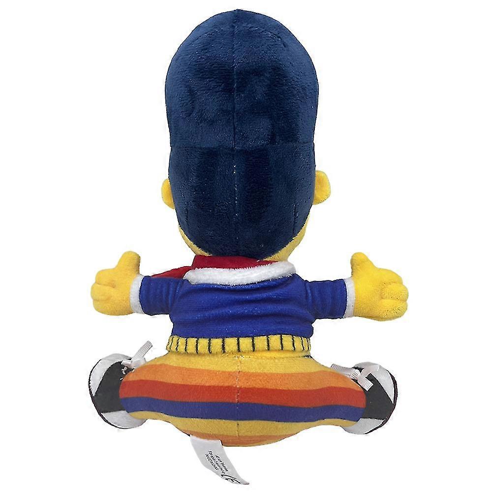 Cute Welcome Home Plush Toys Wally Darling Stuffed Doll Plushies Game ...