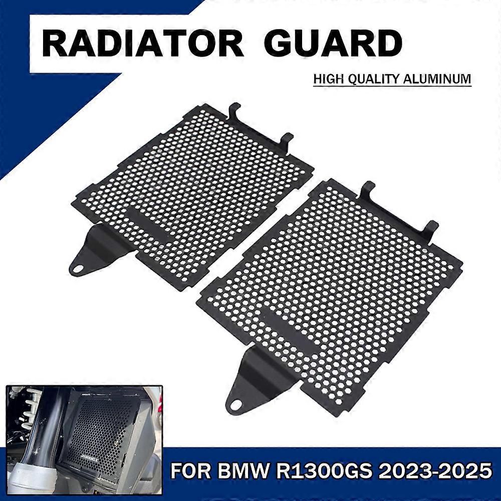 For BMW R1300GS 2023 2024 2025 Motorcycle Aluminum Radiator Grille ...