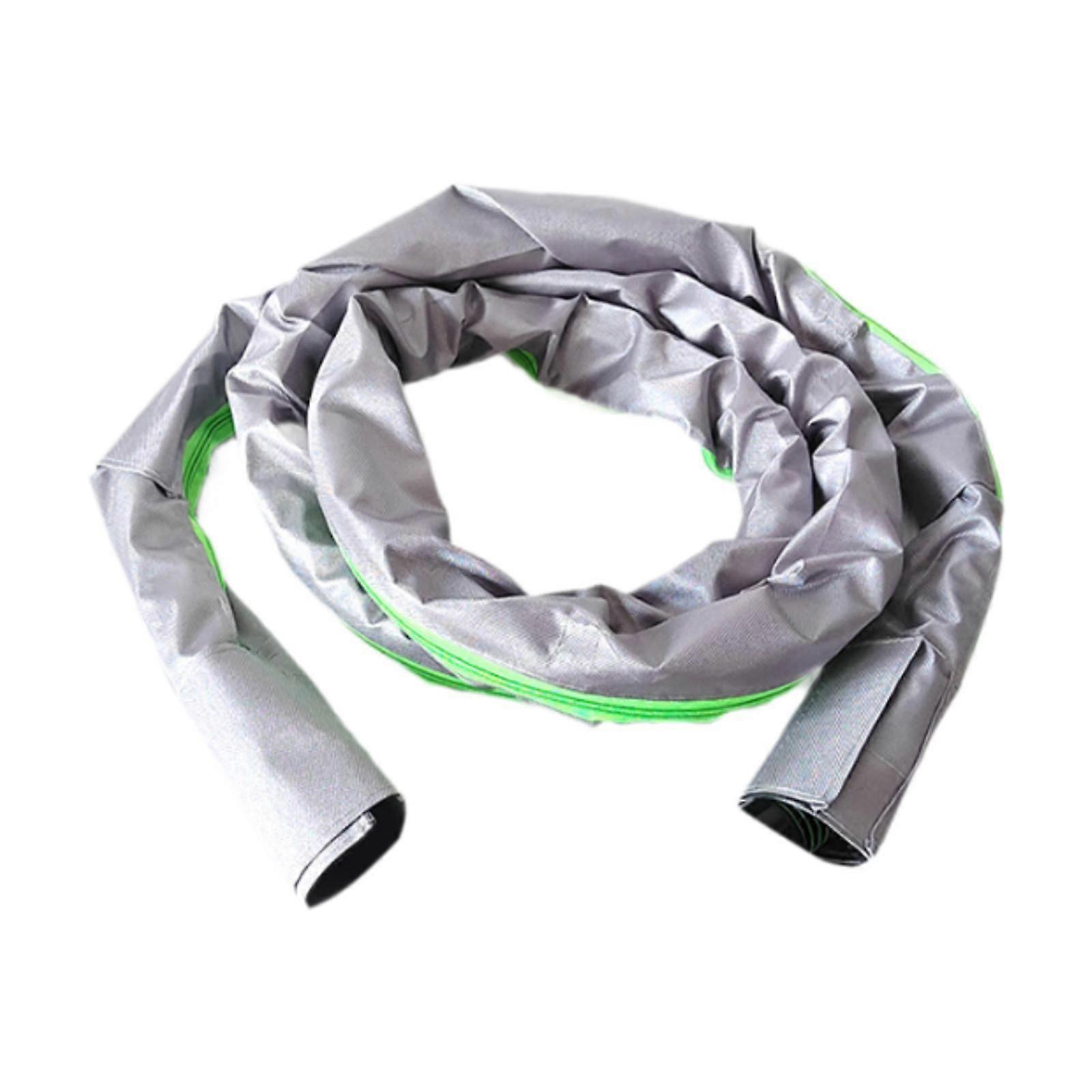 Dust Extractor Hose Sleeve Tube Cover Breathing Vacuum Hose Protective ...