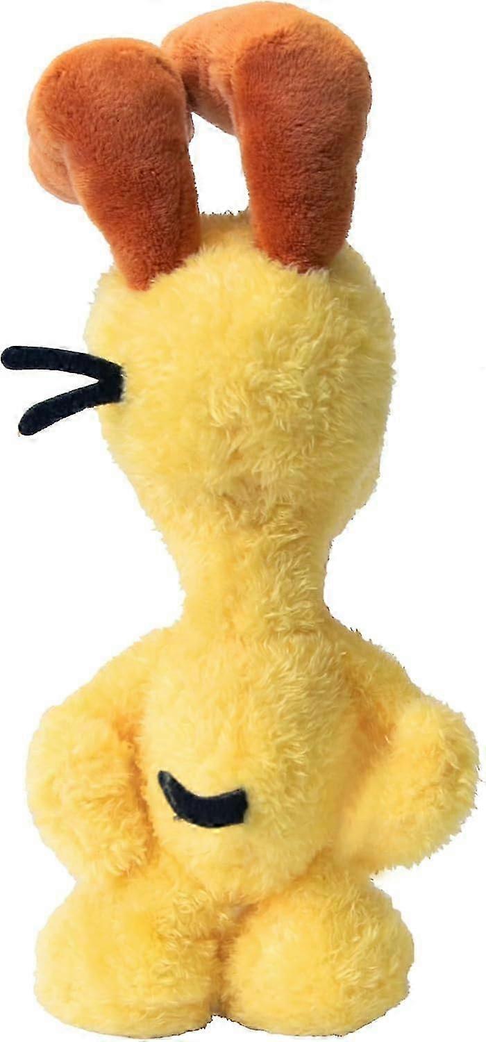 SBSG Classic Odie 8" Plush | Adorable Character Detail | Soft and ...