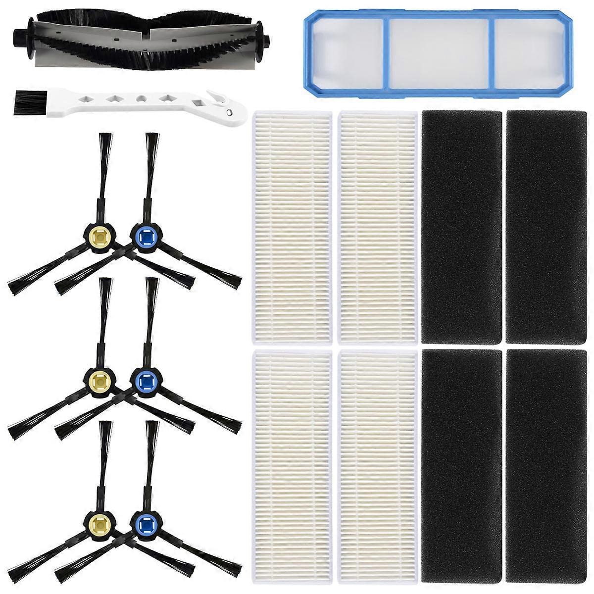 Replacement Accessories Kit for ILife A7 A9S V8 V8S X750 X785 X800 V80 ...