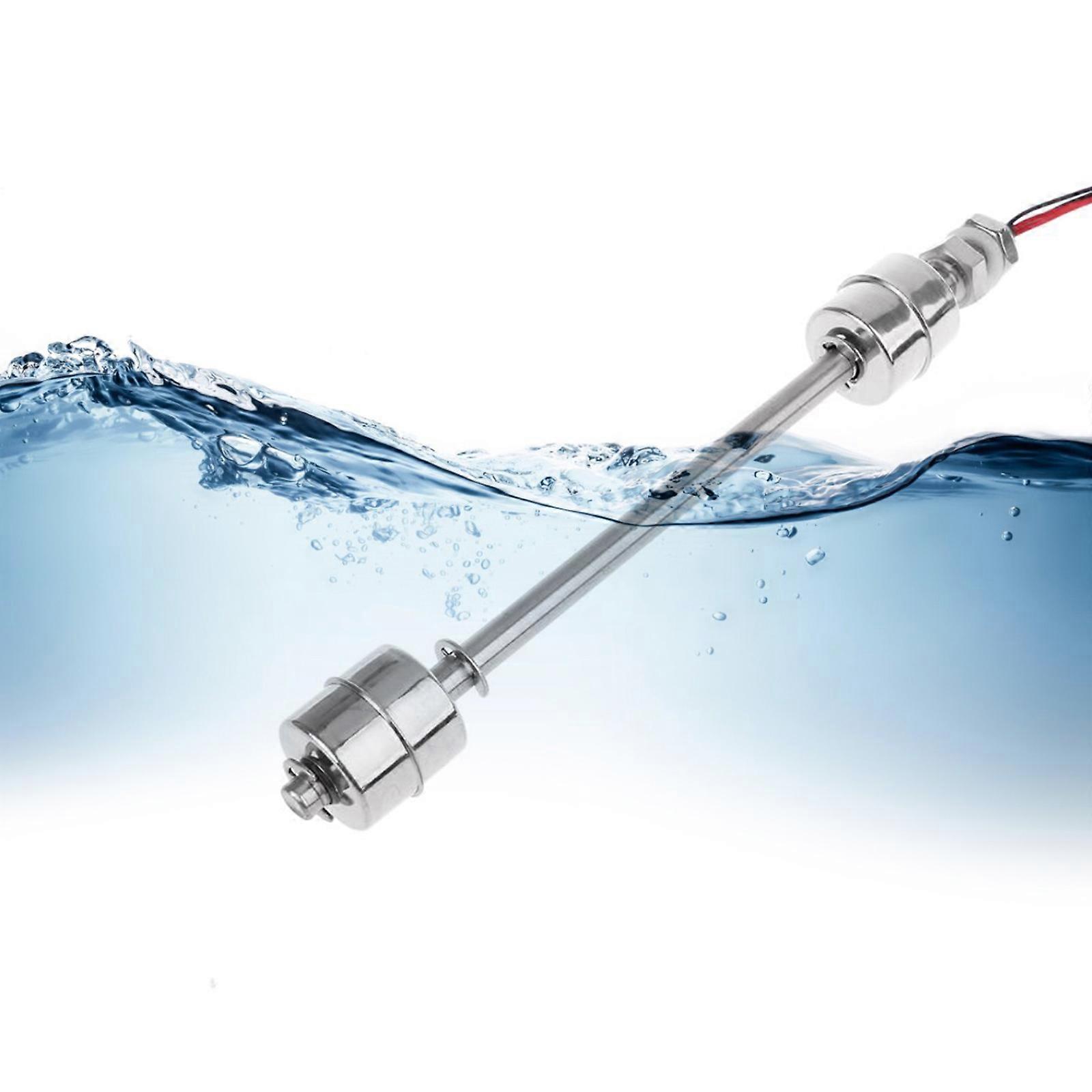 Upgraded Stainless Steel Float Sensor for Pool Versatile & Durable ...