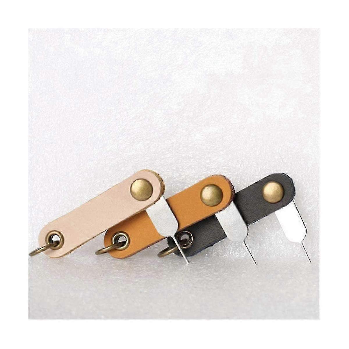 3pcs Universal Mobile Phone Eject Tray Open Pin Needle Key Tool for ...