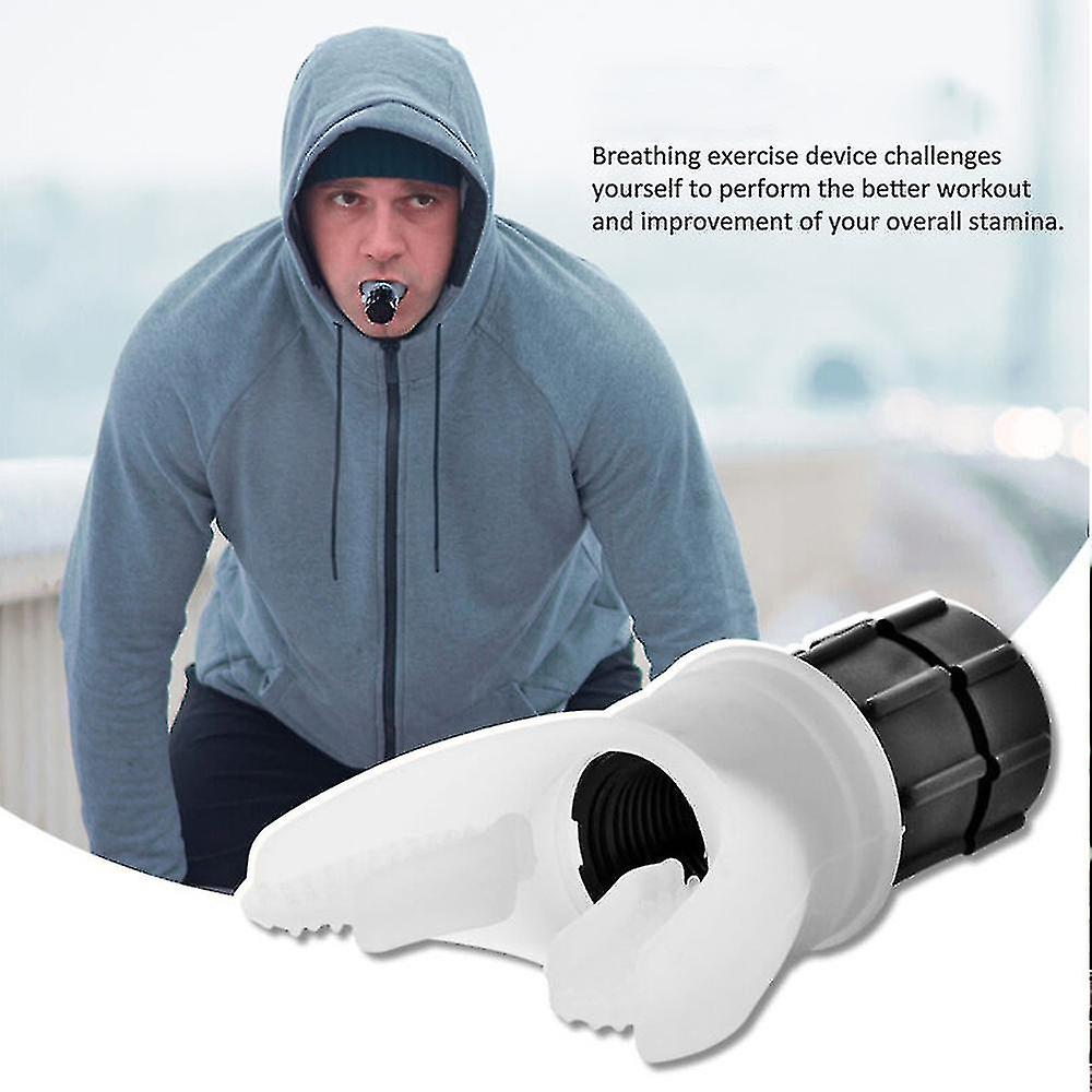 High Altitude Expiratory Running Training Breathing Exercise Device ...