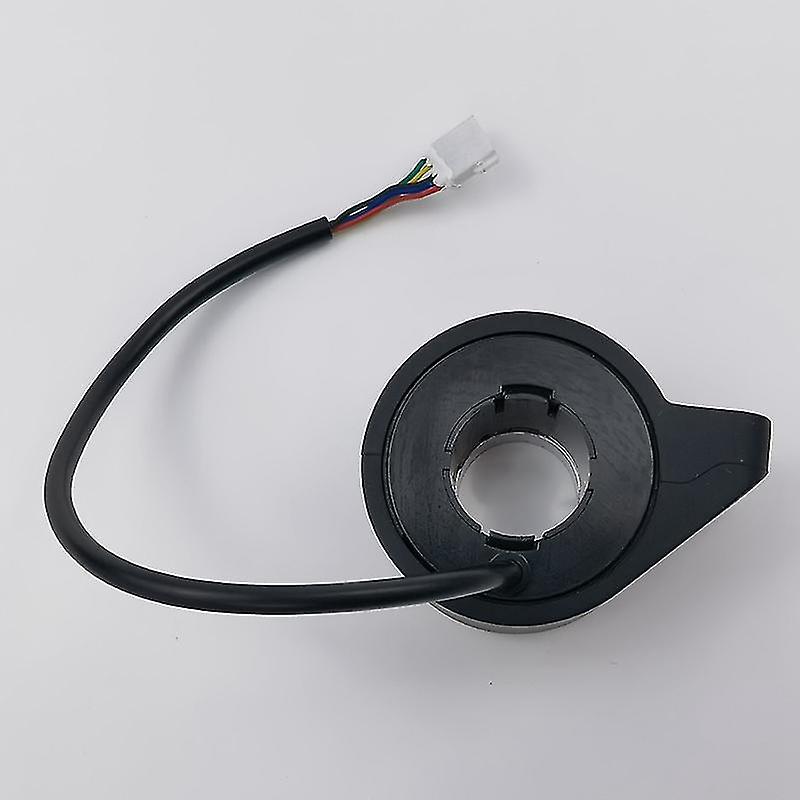 Electric Scooter Accelerator Speed Controller For Hx X6 X7 X8 Electric ...