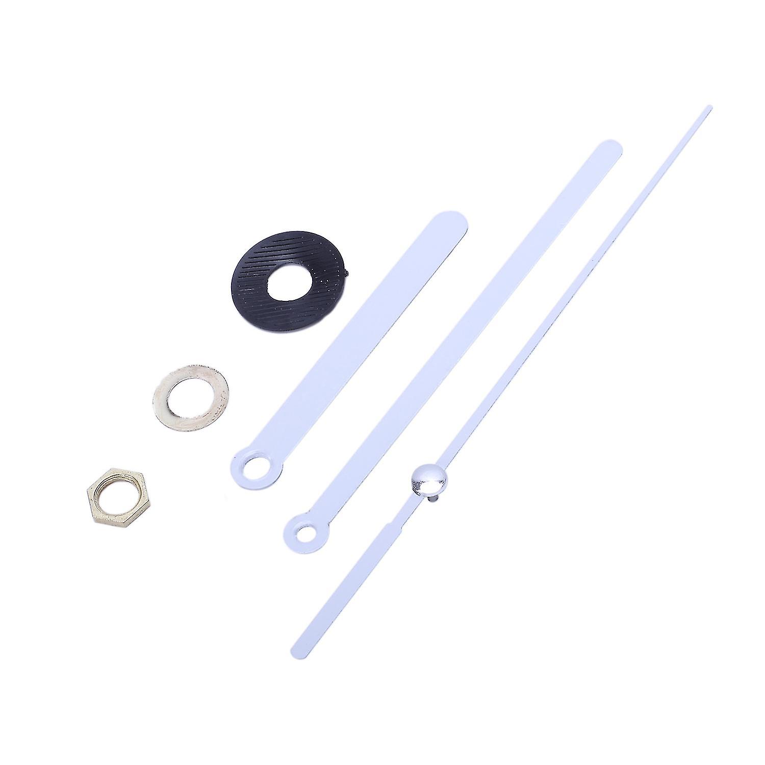 Quartz Wall Clock Movement Diy Clock Mechanism Parts Classic Hanging ...
