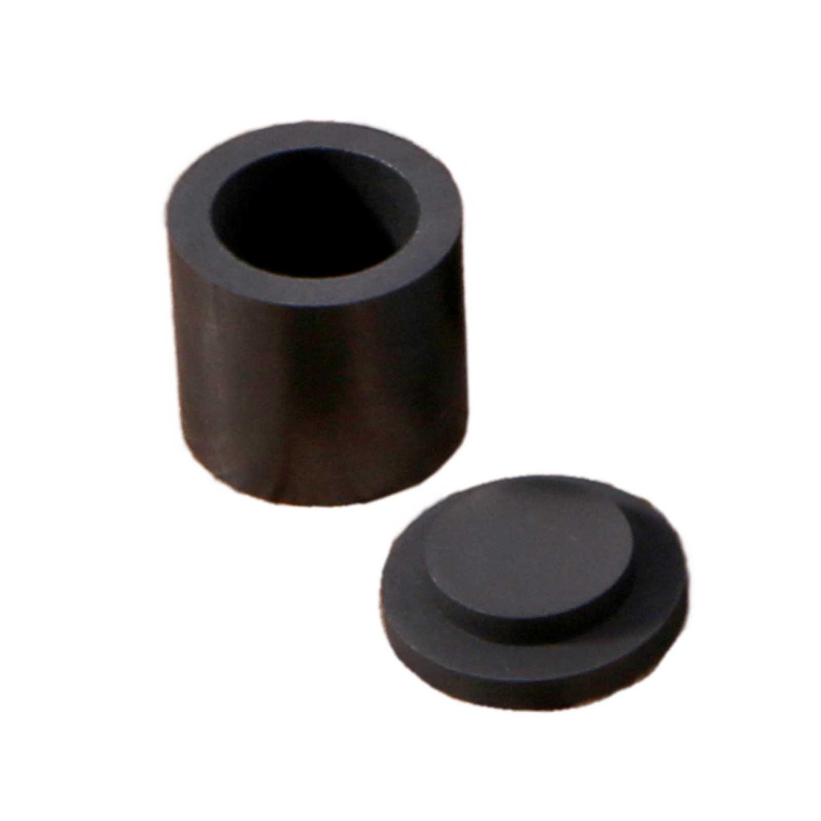 Graphite Crucible Metal Melting Kit Crucible For Jewelry For Metals ...