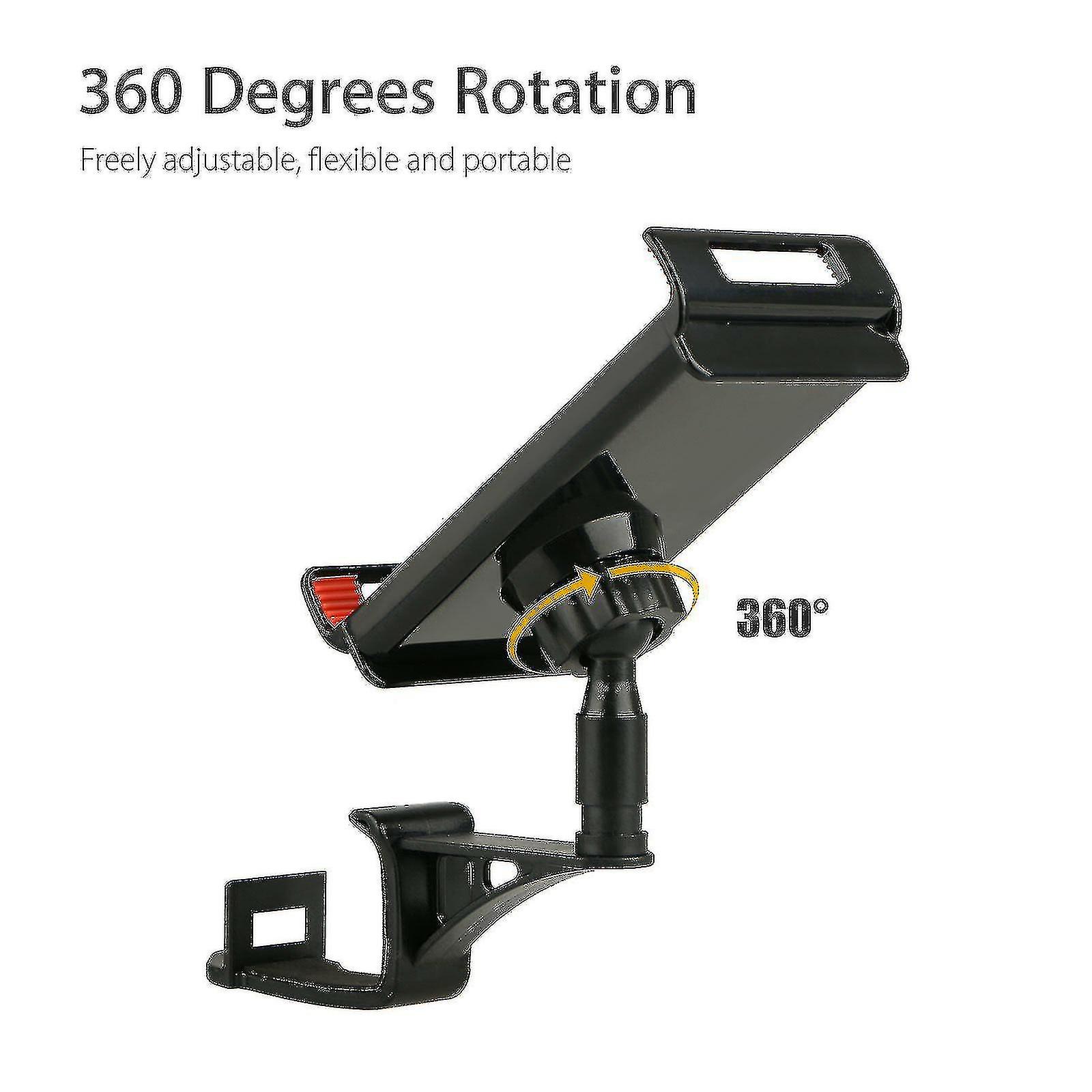 4-12 Ipad Tablet Phone Mount Bracket Holder Extender For Dji Mavic Pro ...