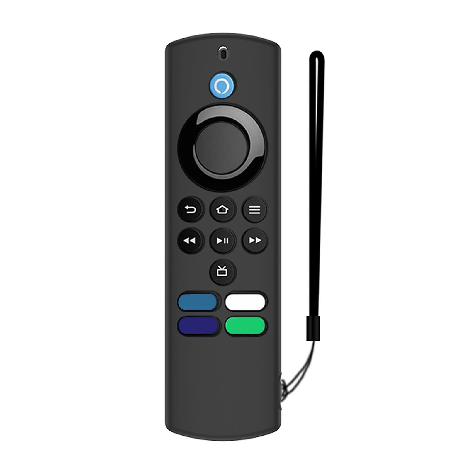 For Fire Tv Stick Lite With Latest Alexa Voice Remote Lite 2nd Remote ...