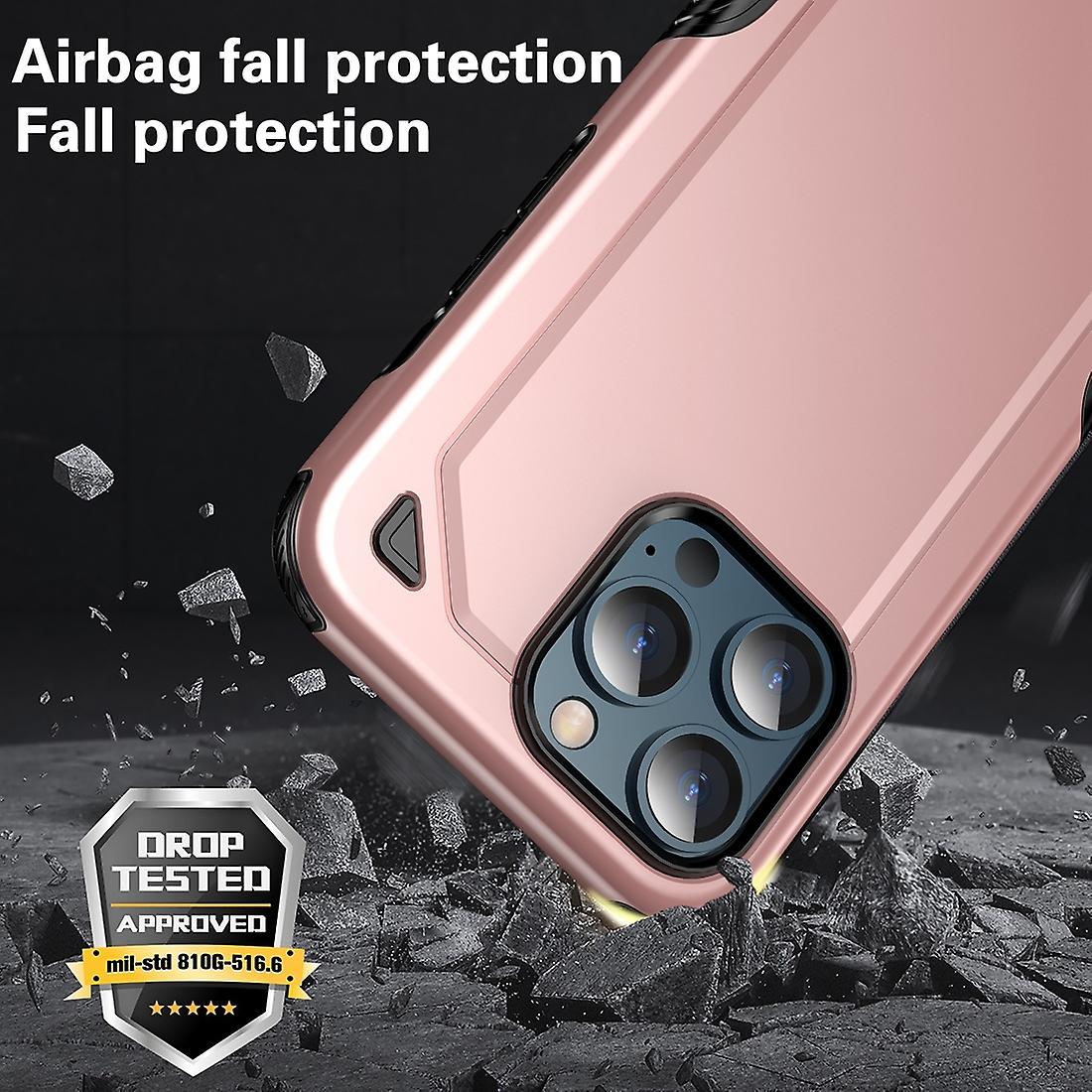 Power Armor-fodral för iPhone 13 Pro Max för iPhone 13 Pro Max | Fruugo SE