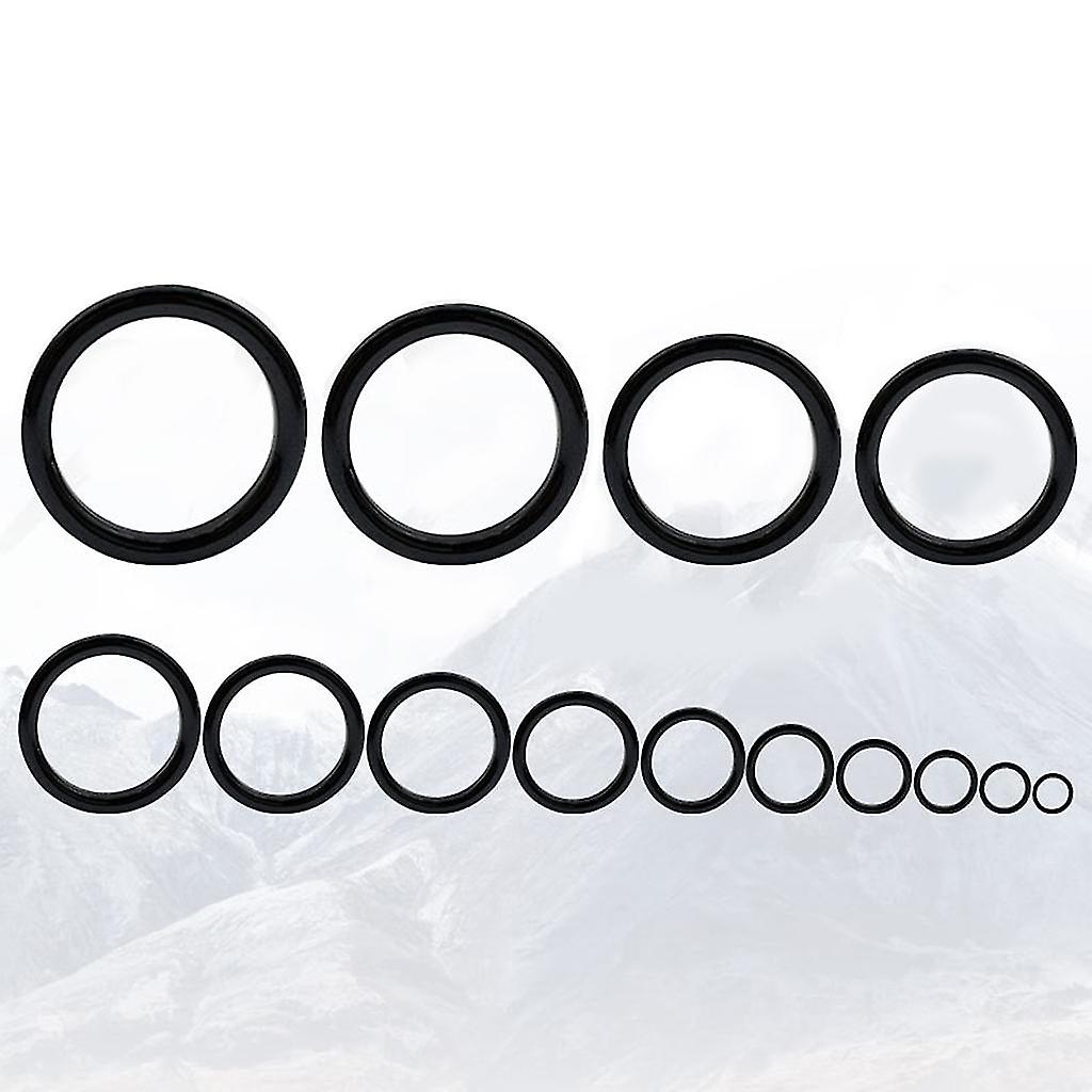 Ceramic Guide Rings Rod Repair Replacement Kits Wear Resistant Alconite ...