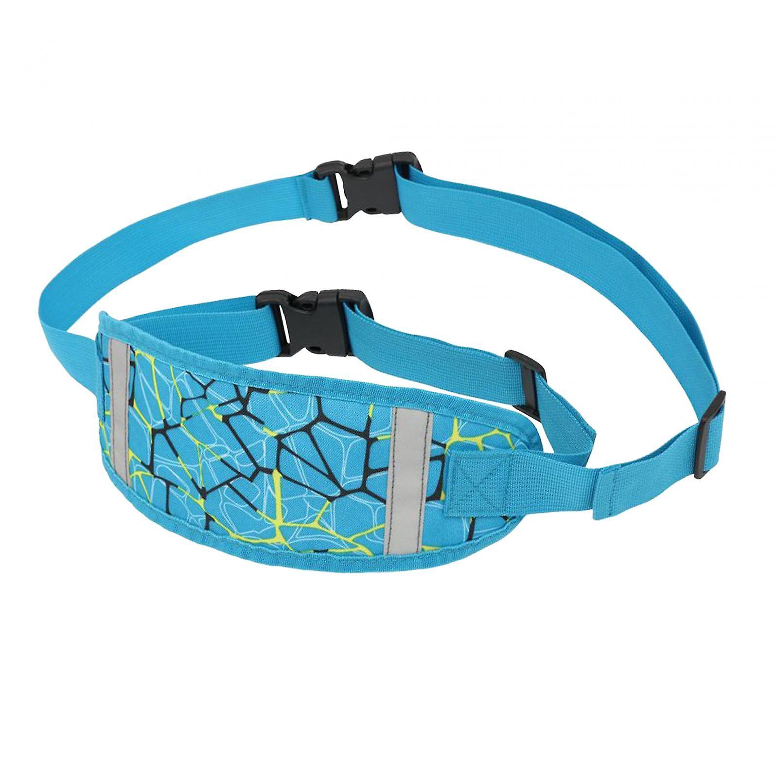 Child Motorcycle Safety Harness Reflective Design for Bicycle Motorbike ...