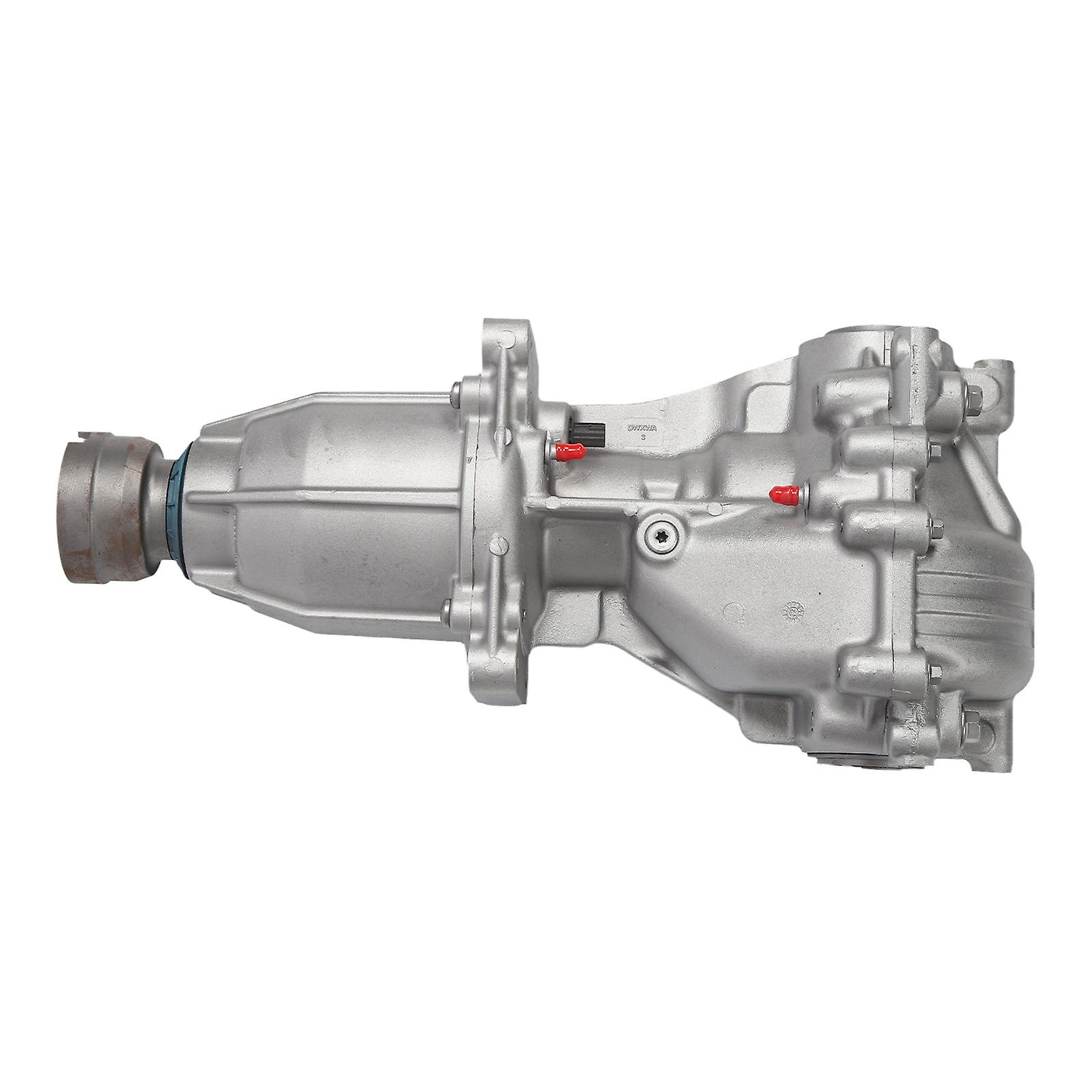 Rear Differential CV6W 4B025 DF Improved Traction Metal Shell ...