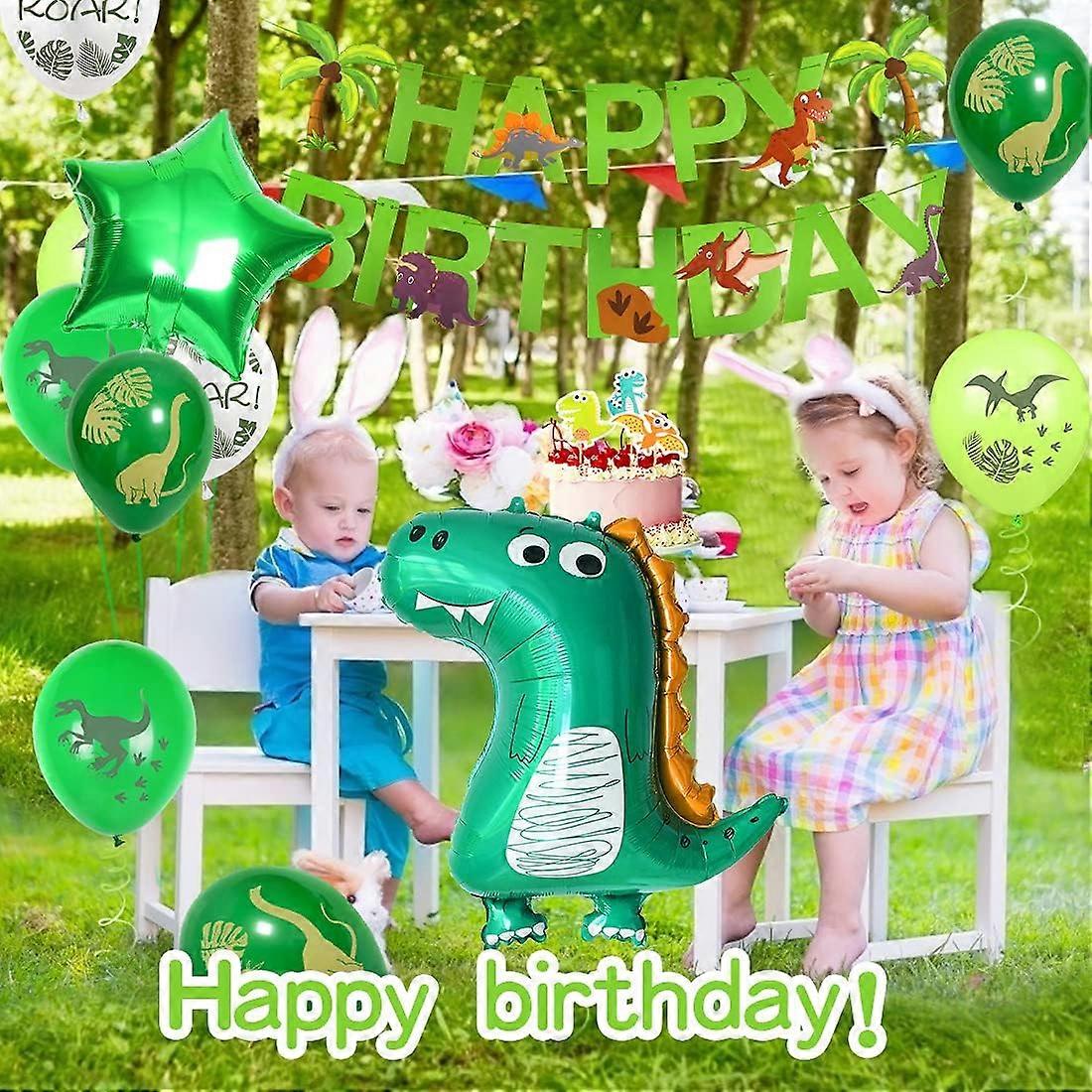 Birthday balloon, 3 year old birthday decoration, 3 year old birthday ...