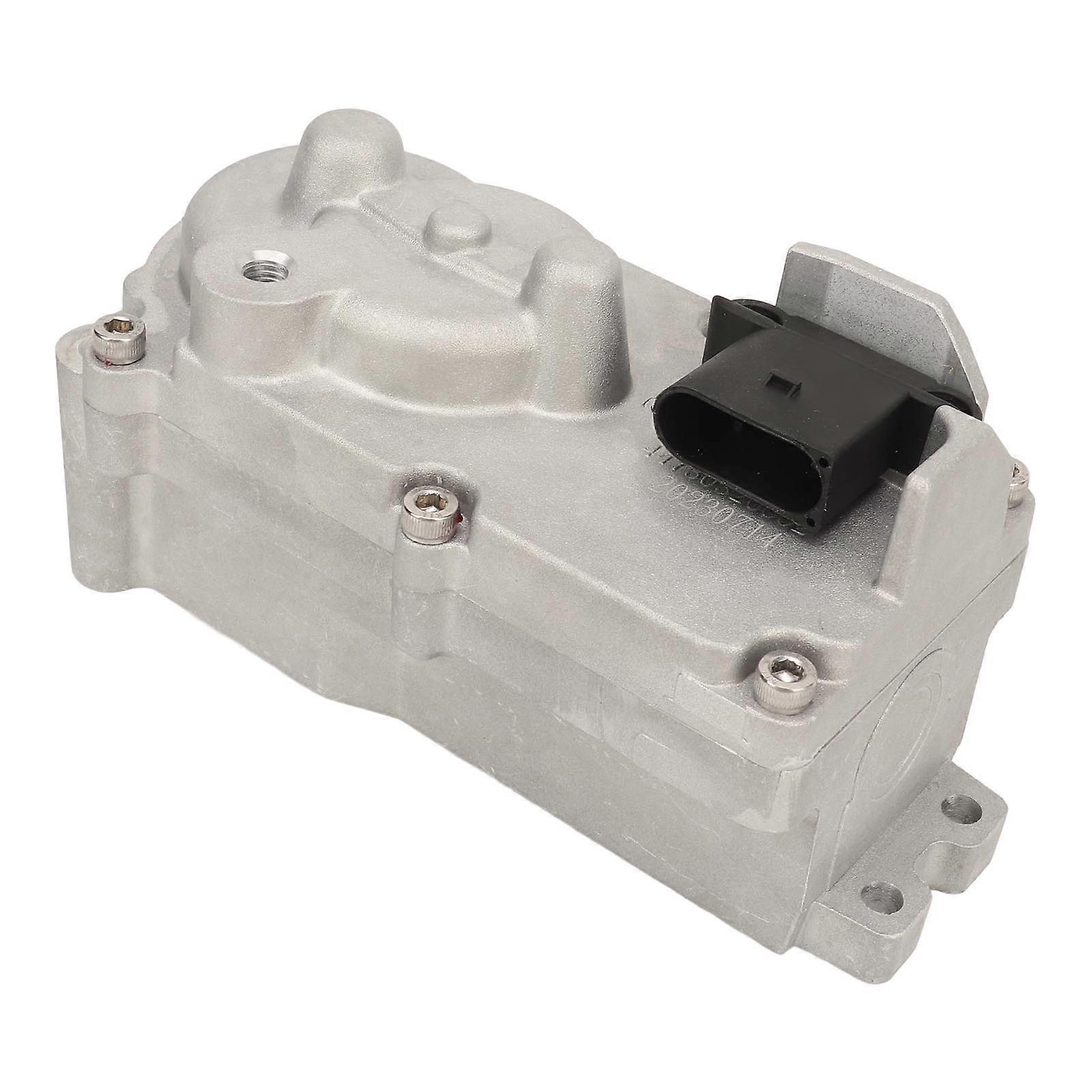 Turbo Actuator 68481772AA Improved Performance Electronic Turbo ...
