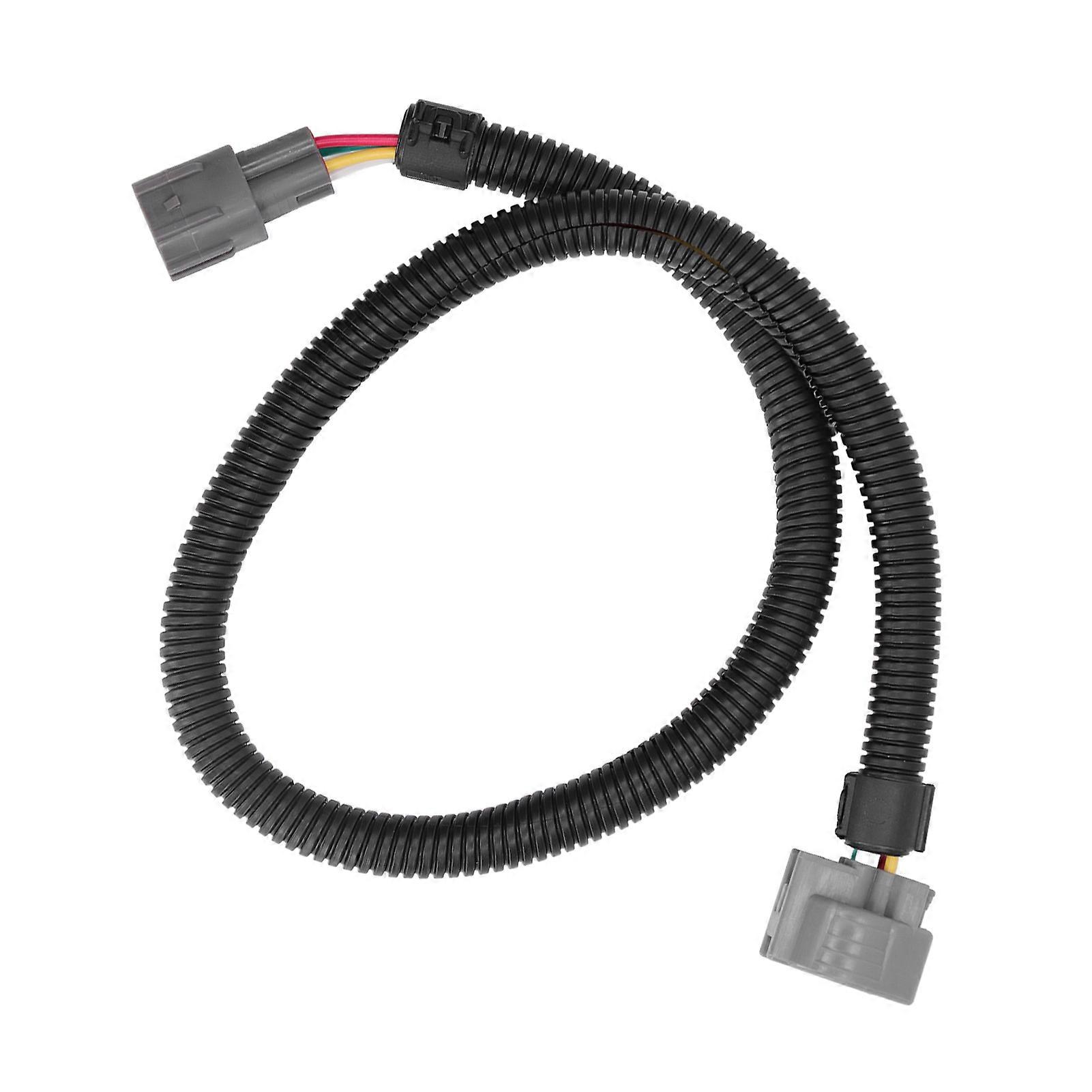 24in O2 Sensor Wiring Harness 1105 2H Replacement for SUBARU FORESTER ...